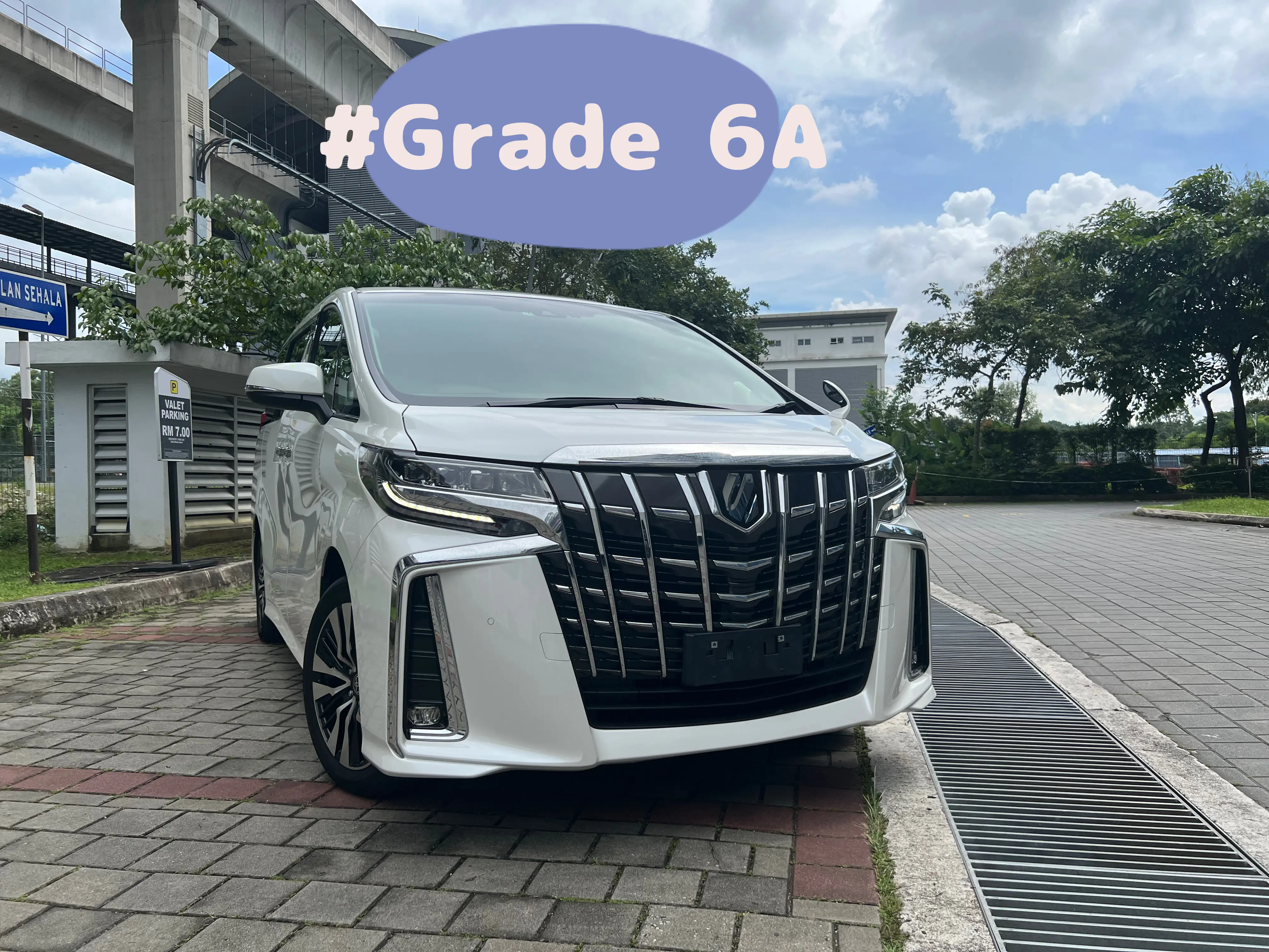 2021 T/Alphard SC Grade 6A (Like new car) | Gallery posted by KelvinTan ...