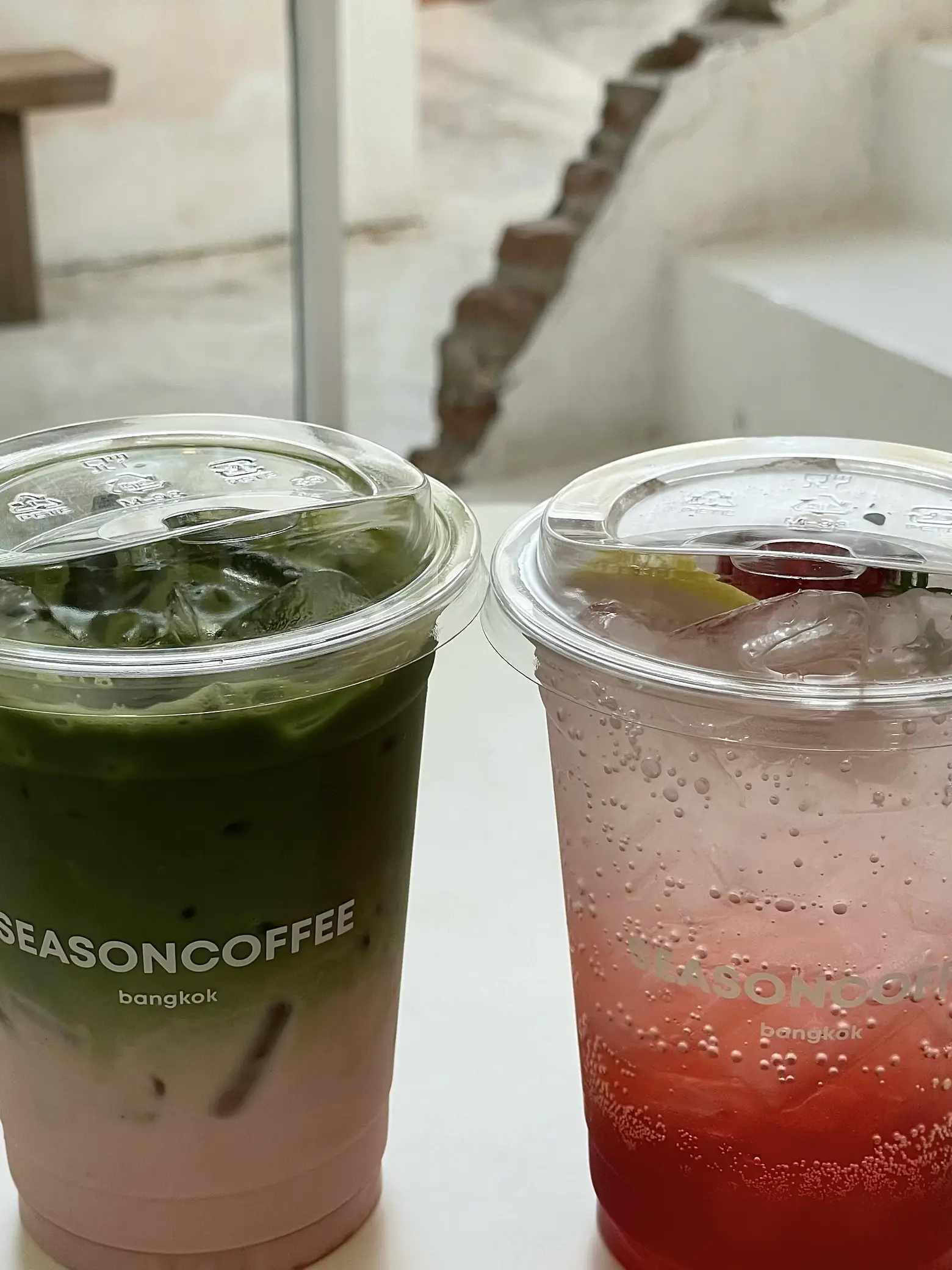 Seasoncoffee.bangkok📍 | แกลเลอรีที่โพสต์โดย alis | Lemon8