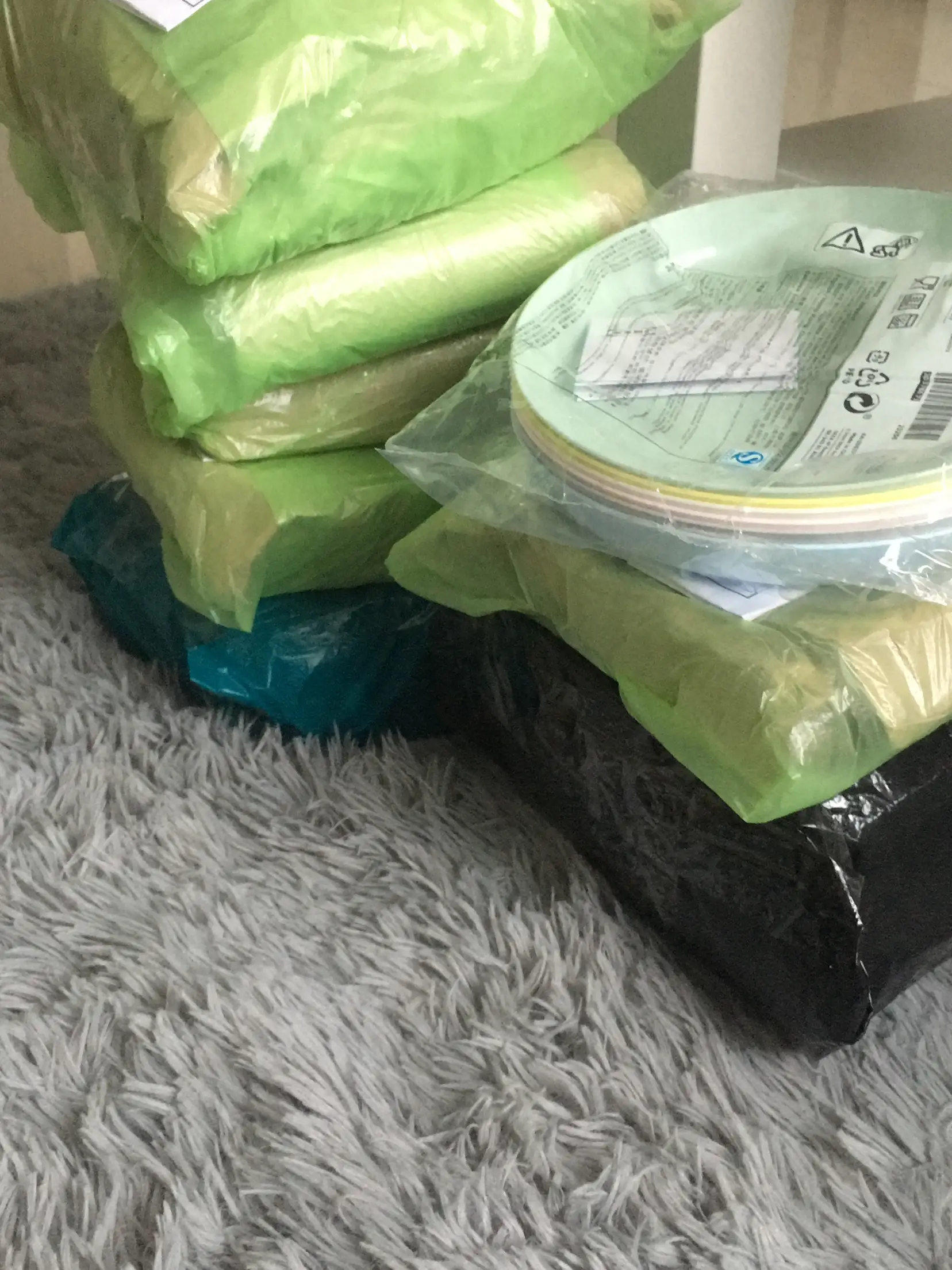 Kerja Part Time Di Rumah Packing Barang - Carian Lemon8