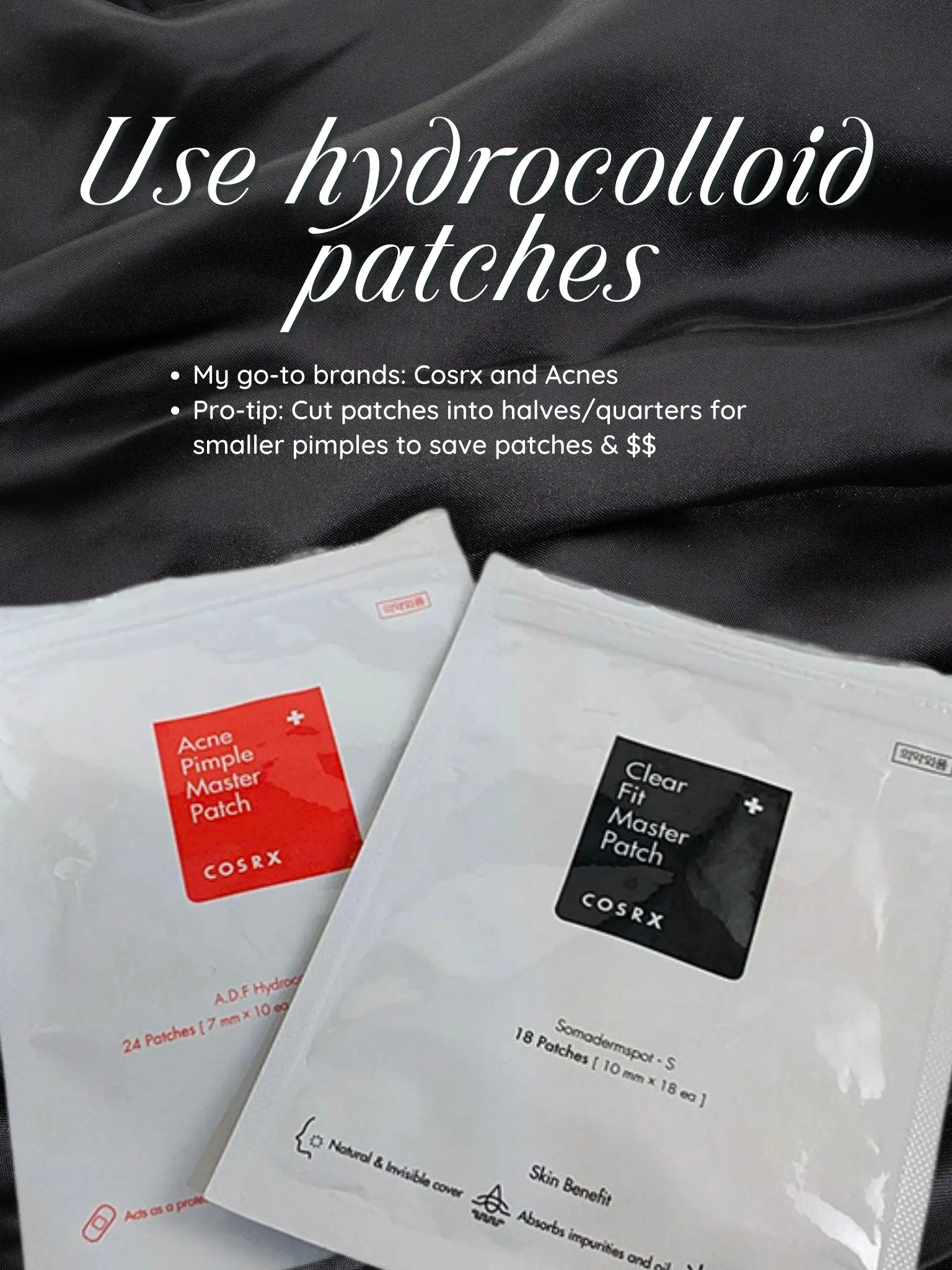 Having Period Breakouts? Say No More 🥴 | #GirlTalk | Gallery posted by ...