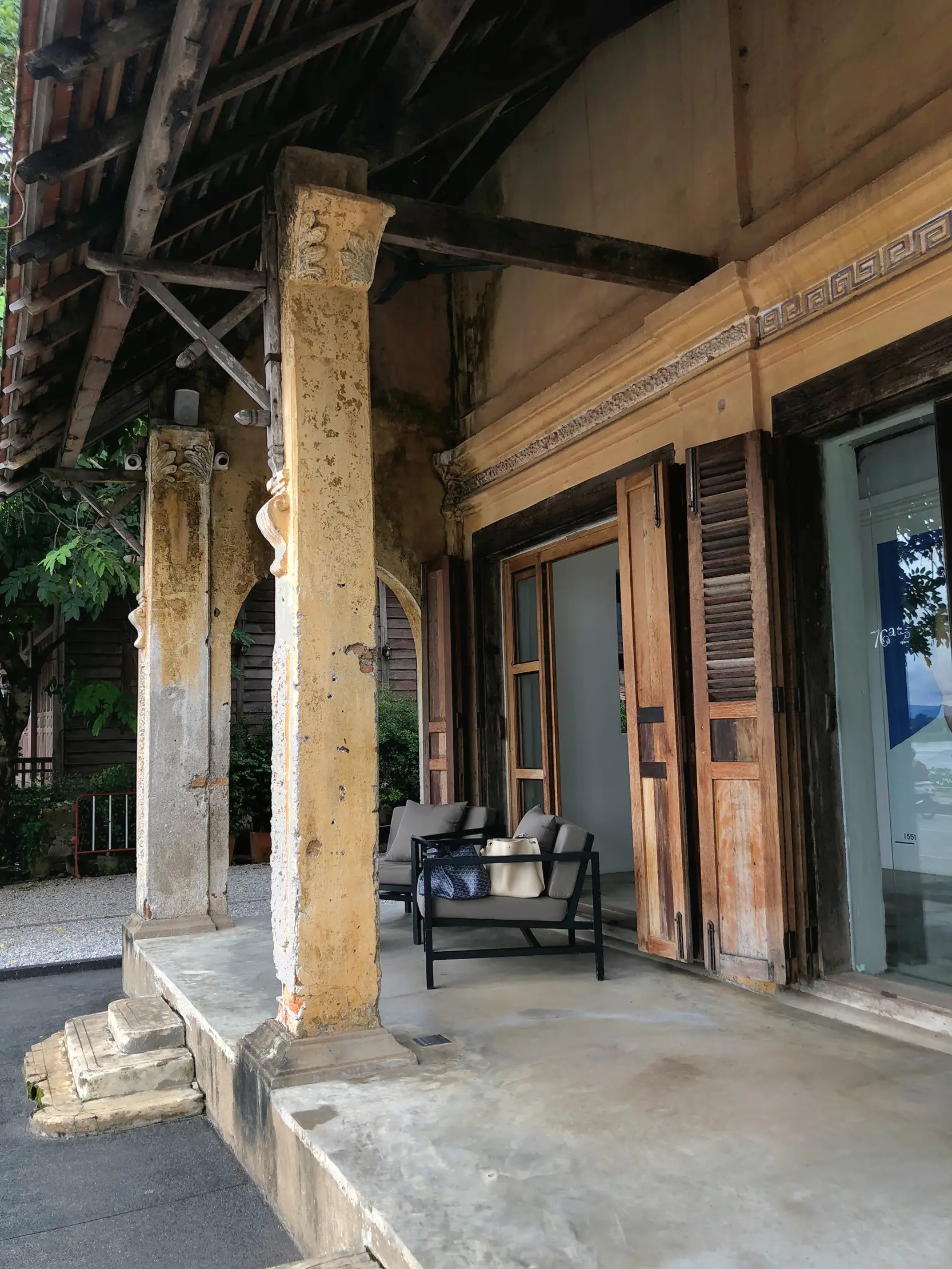 76A Cafe&Space คาเฟ่สุดชิคริมโขงนครพนม | แกลเลอรีที่โพสต์โดย forfaaai ...