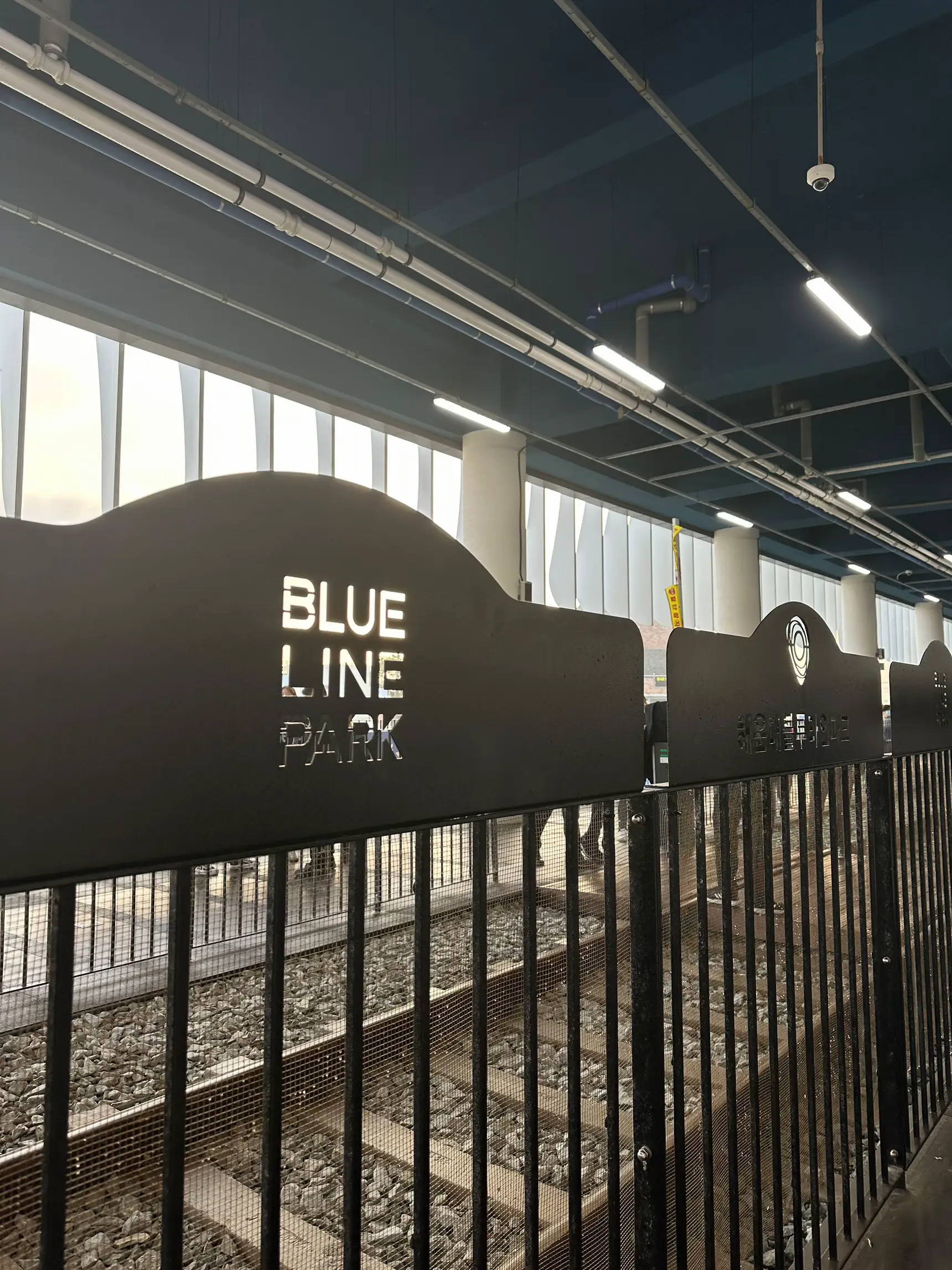 BEST PLACE TO VIEW BUSAN: SKY CAPSULE 🚋 | Gallery posted by Natasha Lee ...