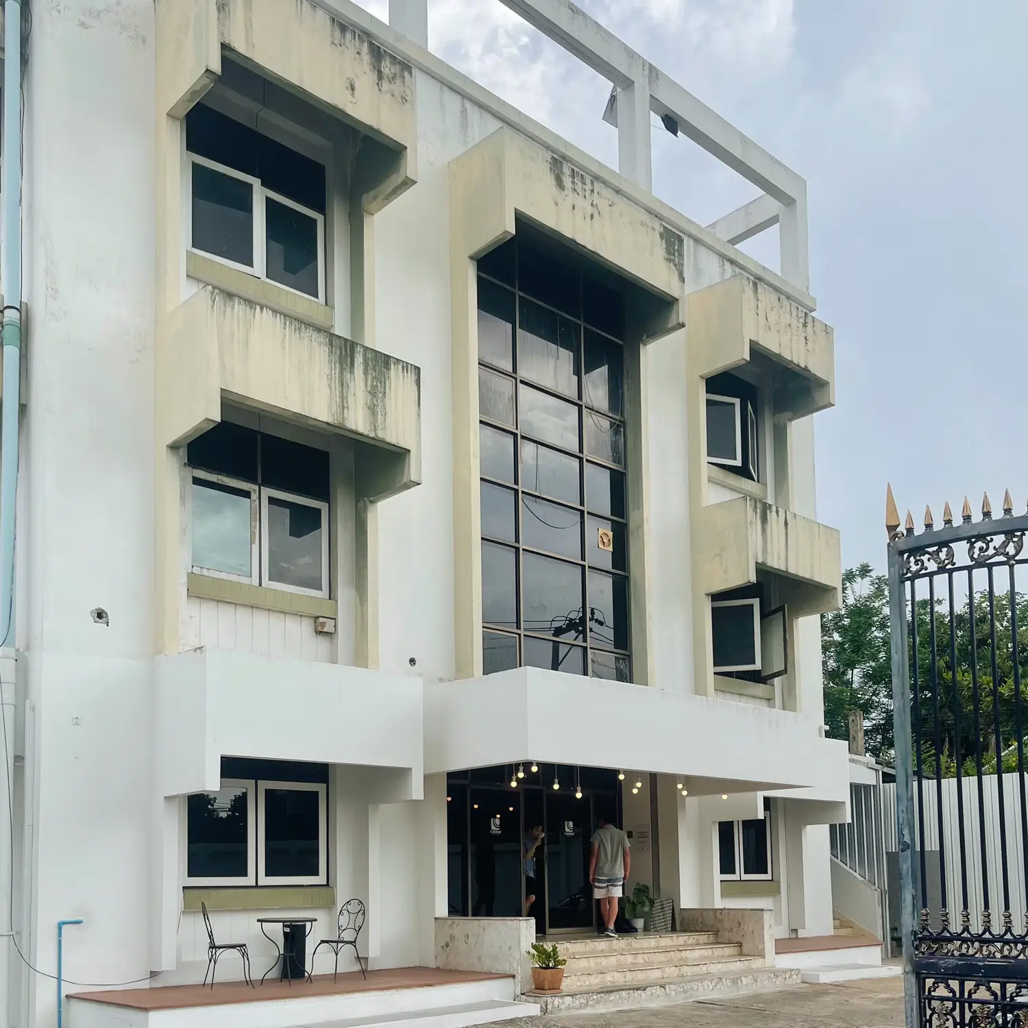 P.Sherman The Enjoyable Ground คอมมูนิตี้ใหม่ย่านปิ่นเกล้า🤍 | แกลเลอรี ...