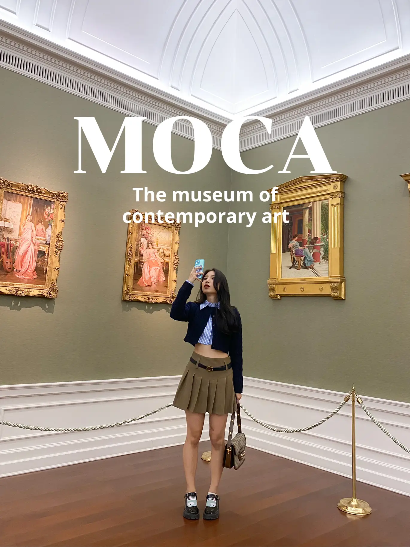 Mocabangkok - การค้นหาใน Lemon8