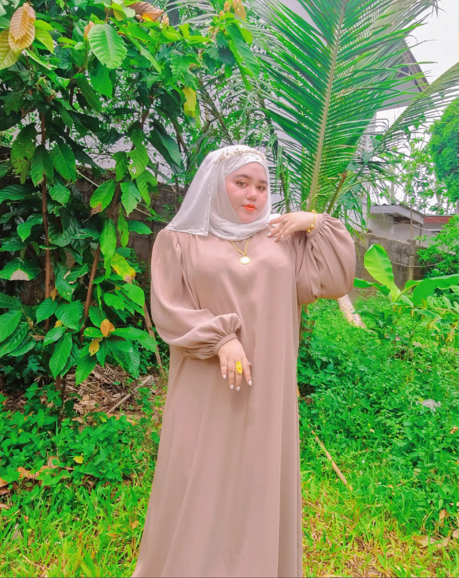 Hari raya (วันเฉลิมฉลอวันตรุษอีดิลฟิตรี) | แกลเลอรีที่โพสต์โดย Cat'ty | Lemon8