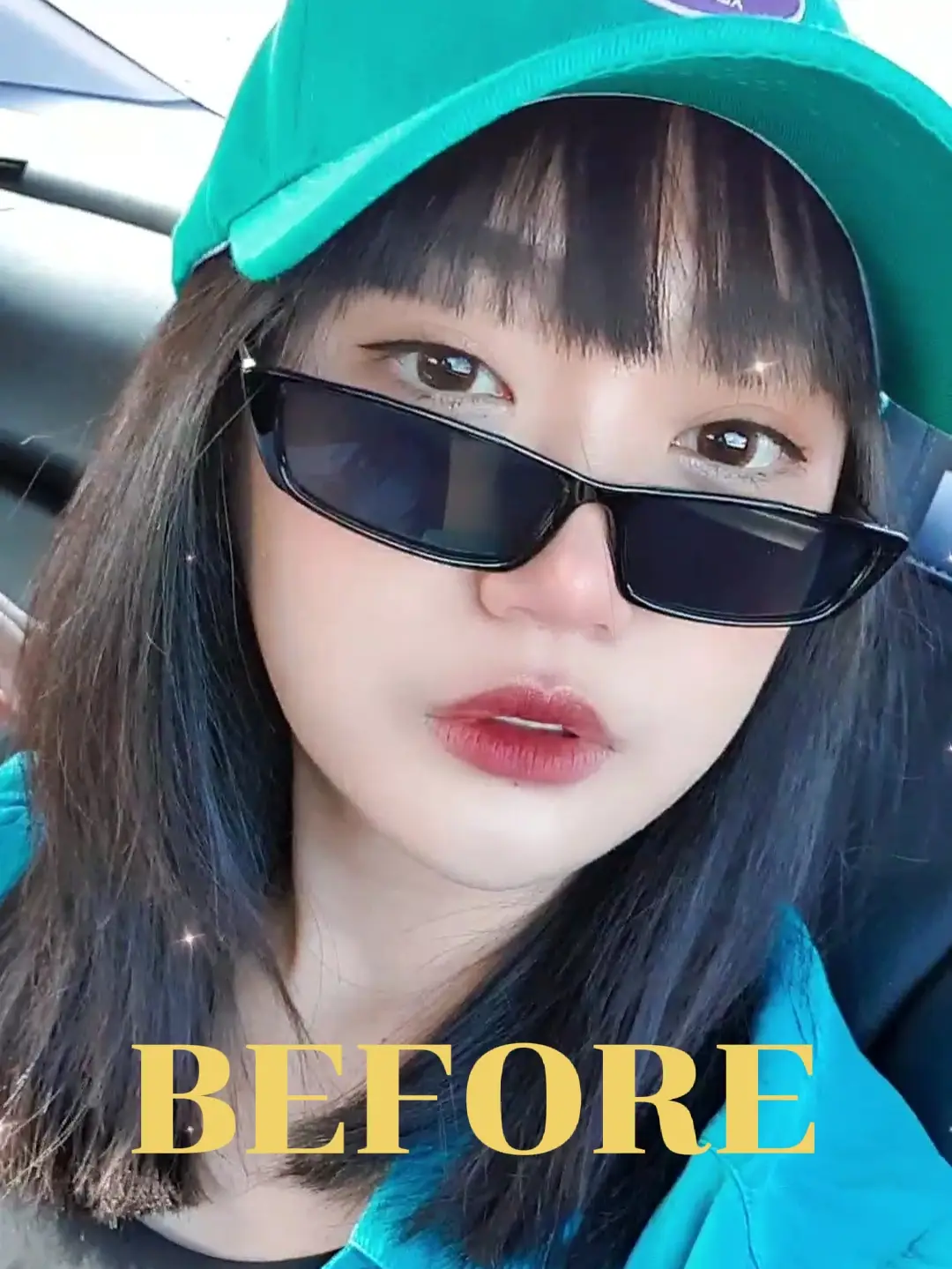 แต่งรูปสไตล์ 90s By VSCO | แกลเลอรีที่โพสต์โดย PONKAO | Lemon8