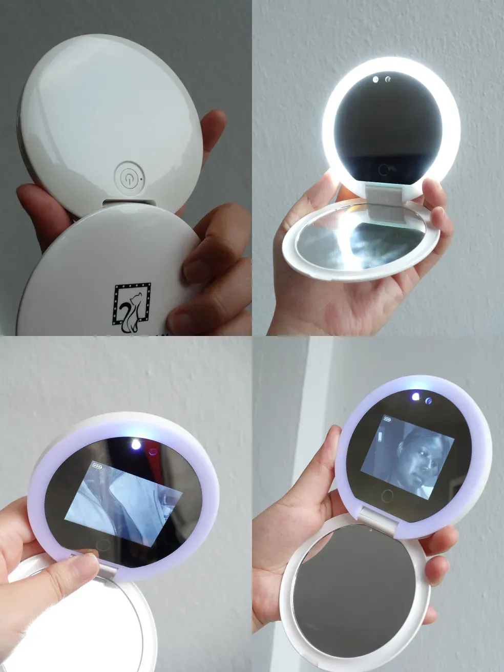 เช็คด้วย กล้อง UV !! ทากันแดด พอมั้ย? น้อยไป? | แกลเลอรีที่โพสต์โดย aomy | Lemon8