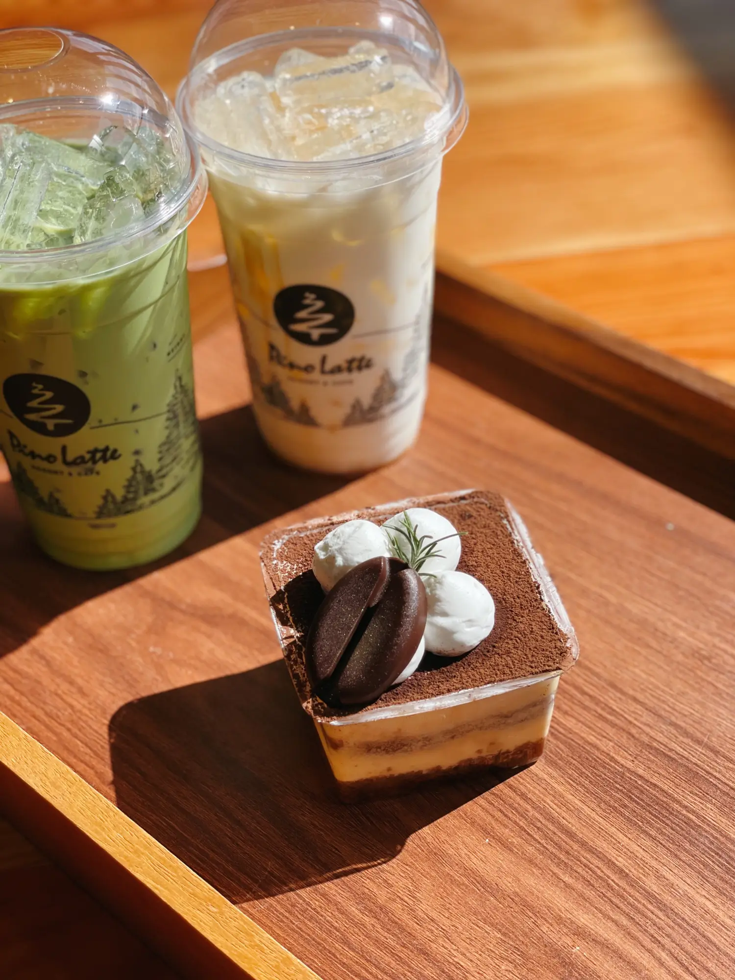 Pino Latte Restaurant&Cafe | แกลเลอรีที่โพสต์โดย tutuwnpp | Lemon8