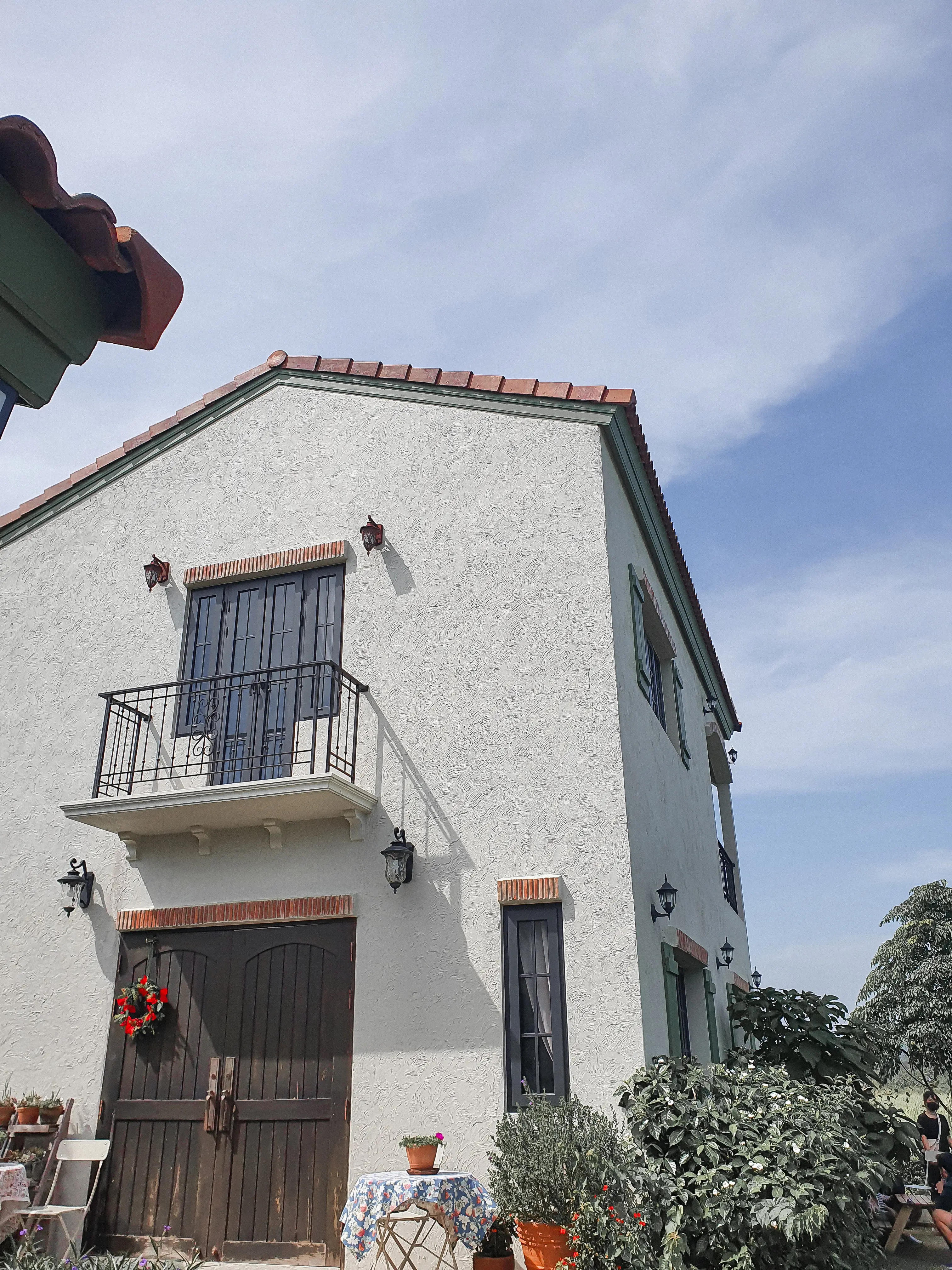 OLNA X PY ROASTERS คาเฟ่เขาใหญ่ | แกลเลอรีที่โพสต์โดย namningv | Lemon8