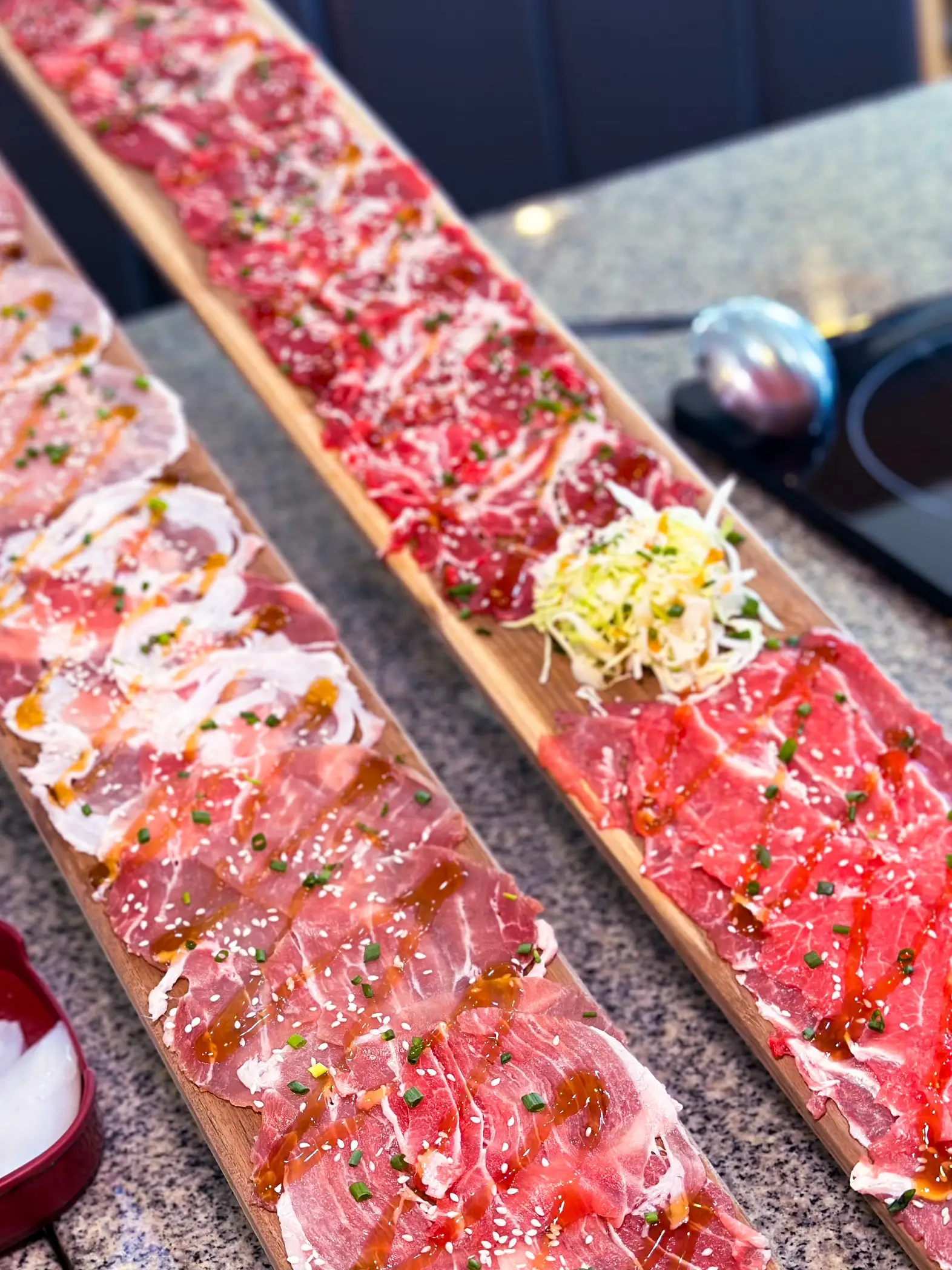 ”Shabubomb หทัยราษฎร์” | แกลเลอรีที่โพสต์โดย จะไปไหนมากินก่อ | Lemon8