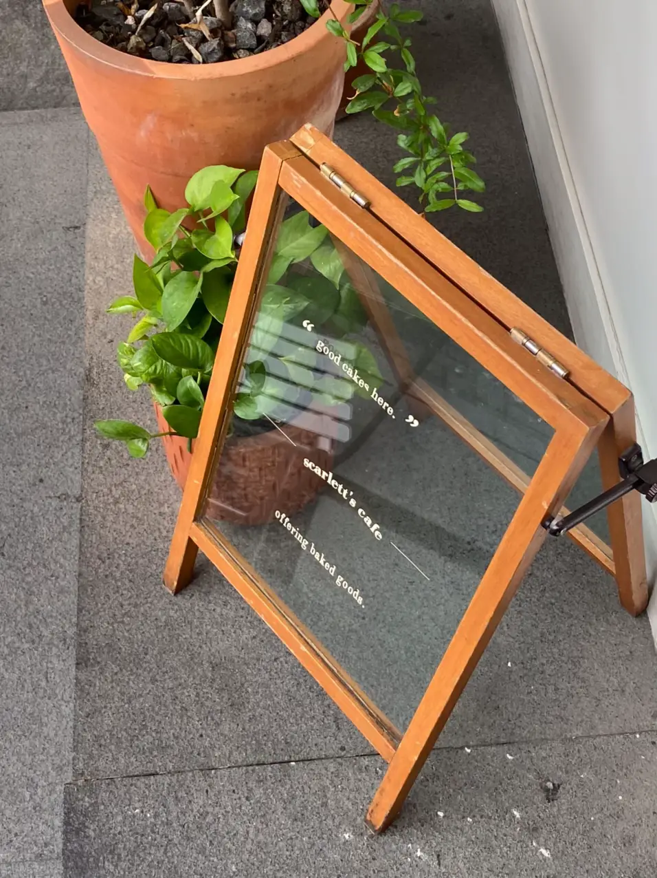 Cafe Aesthetic di Jakarta Utara | แกลเลอรีที่โพสต์โดย Aya | Lemon8