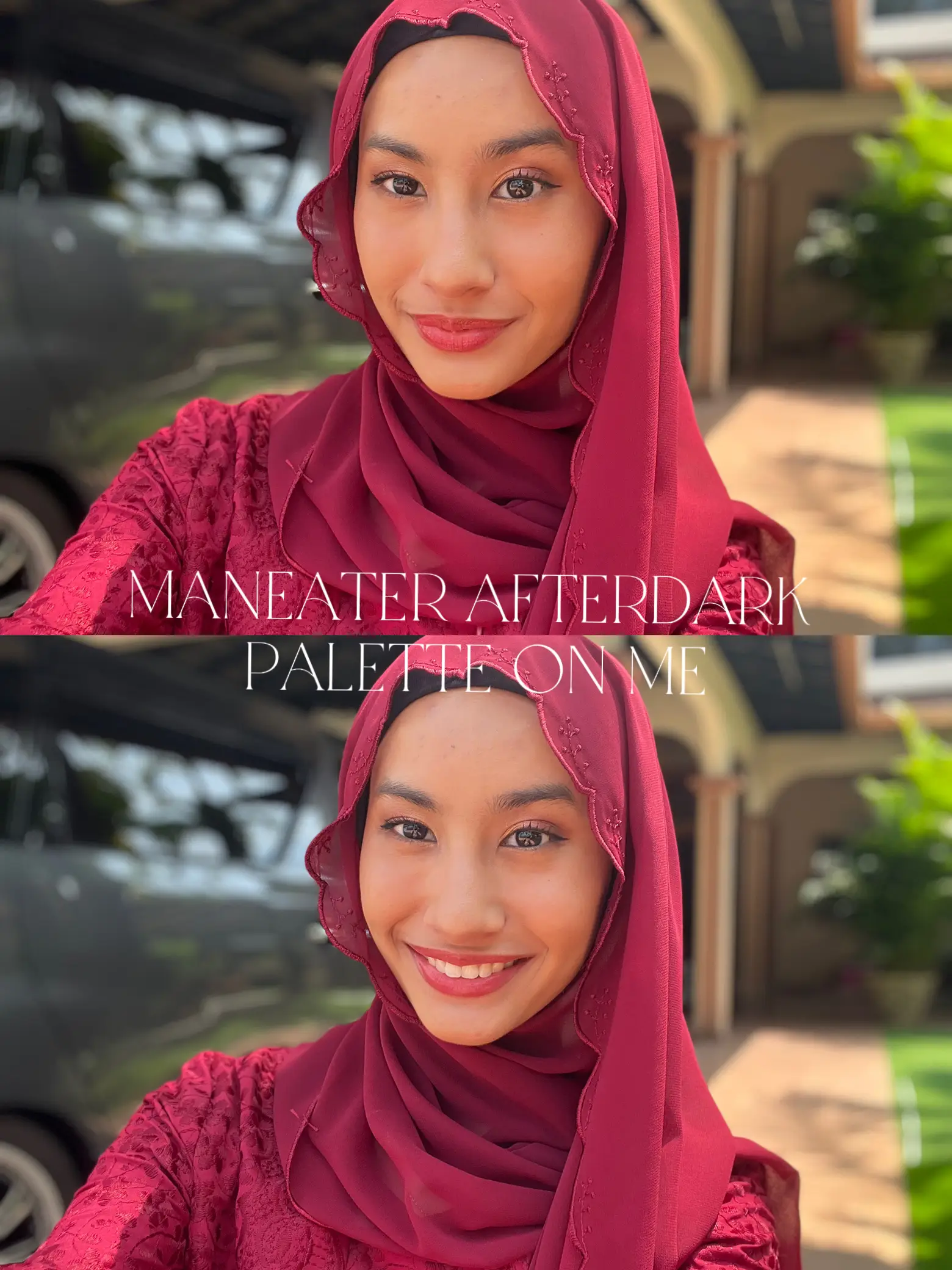 my new fave tarte palette 🐆 | Galeri disiarkan oleh Hanan Azman | Lemon8