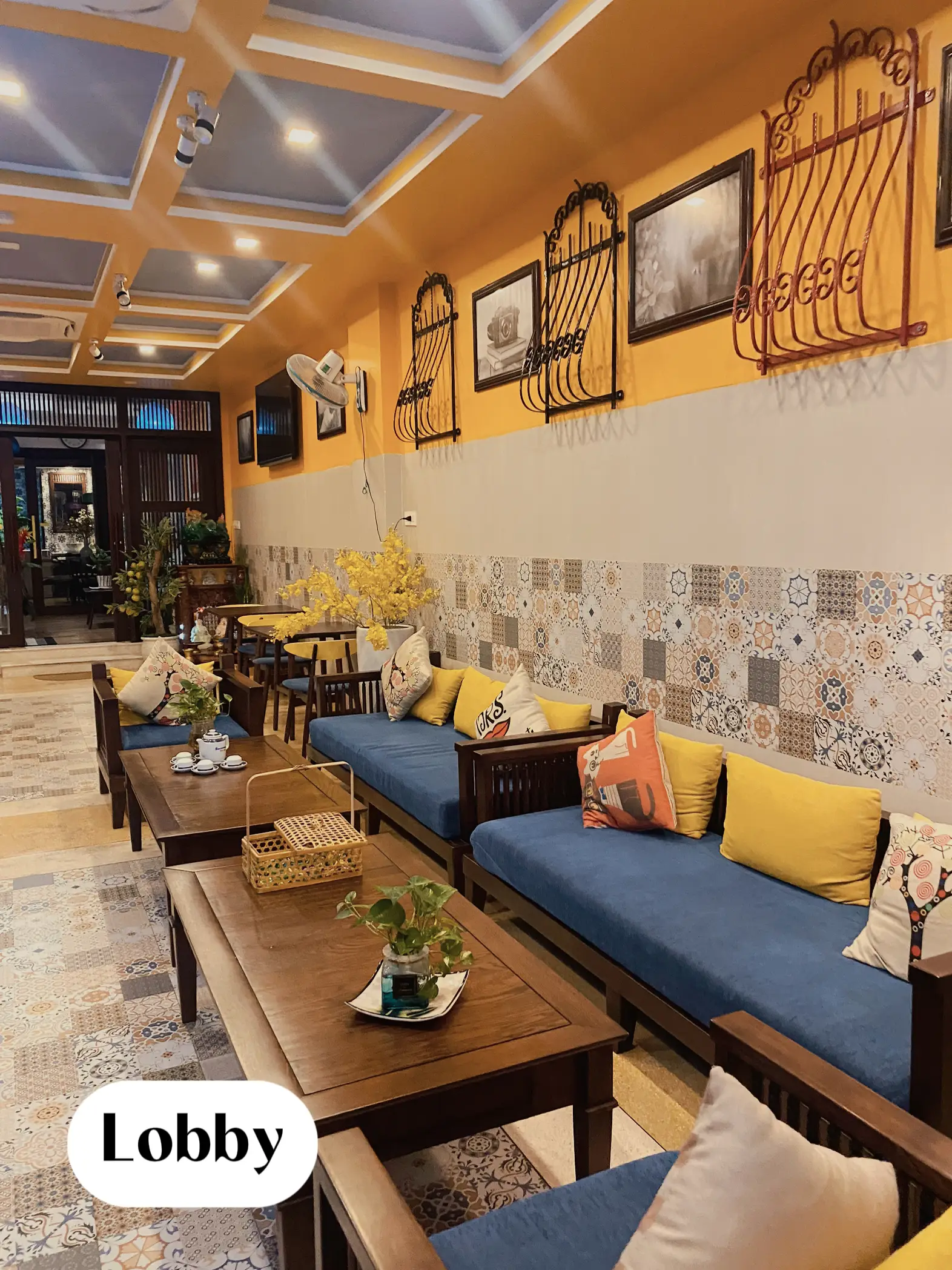 HOI-AN CENTRAL REVIEW Just 400 ฿FREE BIKE NEW GOOD ROOM🇻🇳 | Gallery posted by Mildsjourney | Lemon8