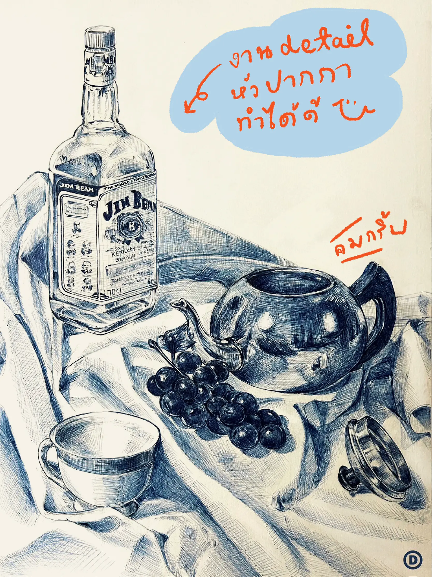ฝึกวาดdoodle Art - การค้นหาใน Lemon8