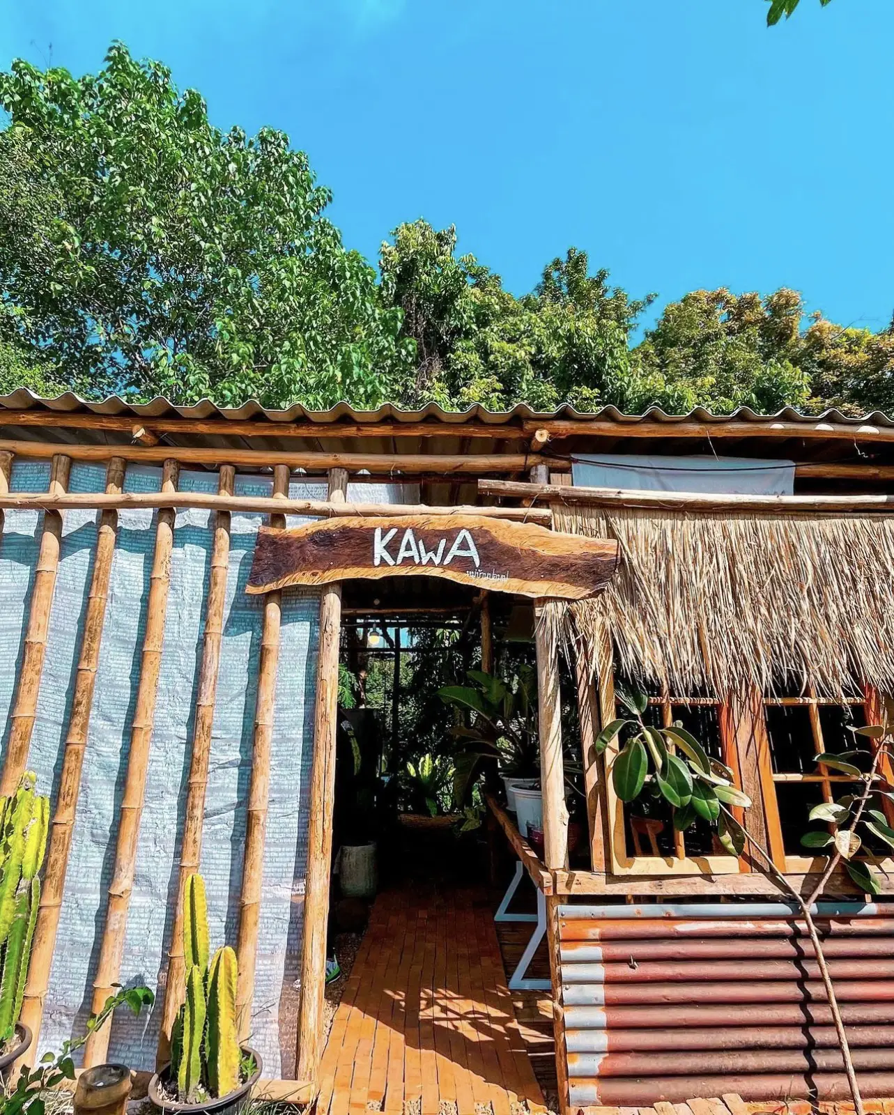 かわ (KAwA) | แกลเลอรีที่โพสต์โดย 𝐕𝐈𝐓𝐀𝐌𝐈𝐋𝐊. | Lemon8