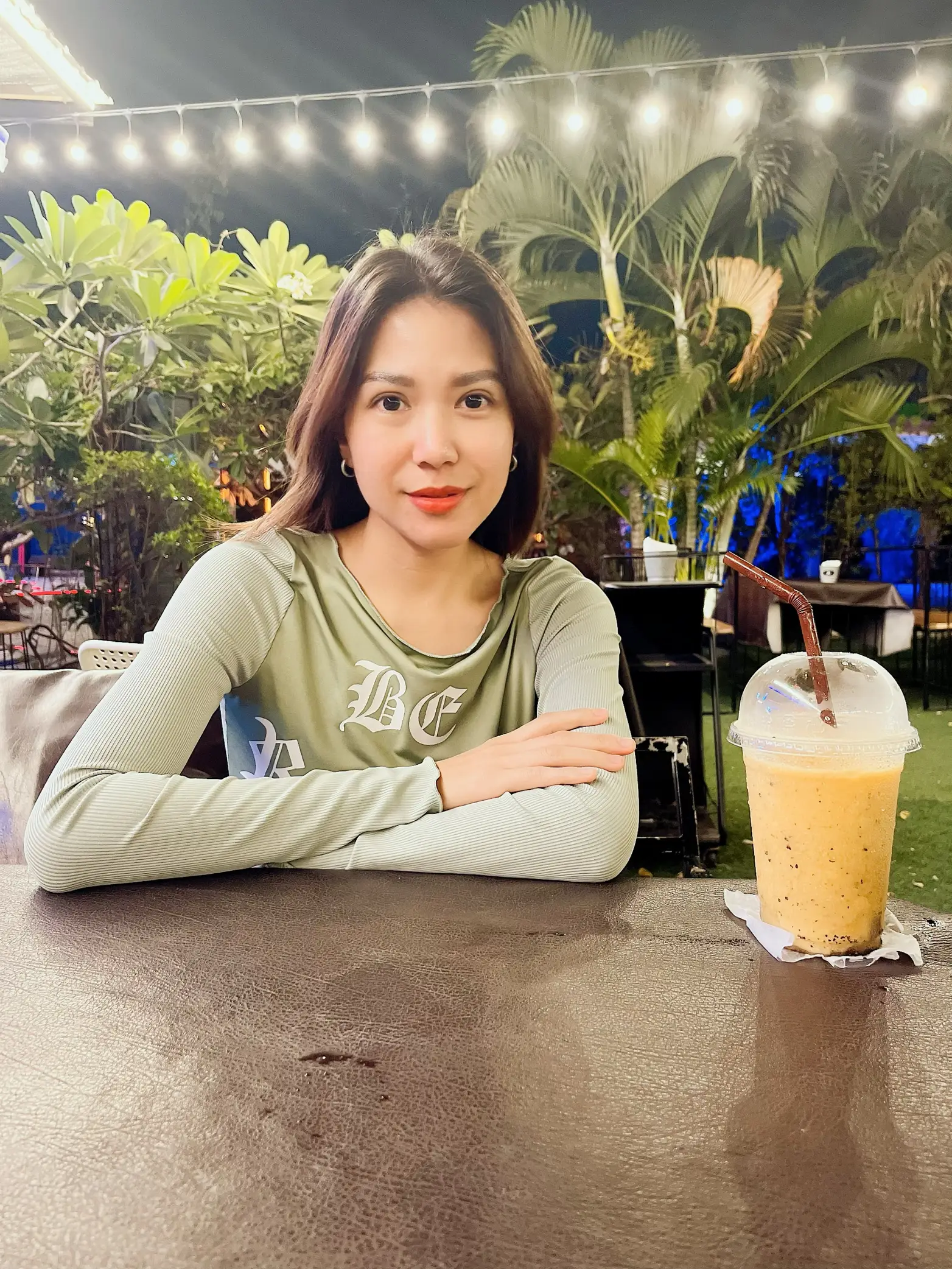 ร้าน Come Again Cafe & Restaurant 🍺 | แกลเลอรีที่โพสต์โดย 𝙎𝙢𝙞𝙡𝙚 🙂 | Lemon8