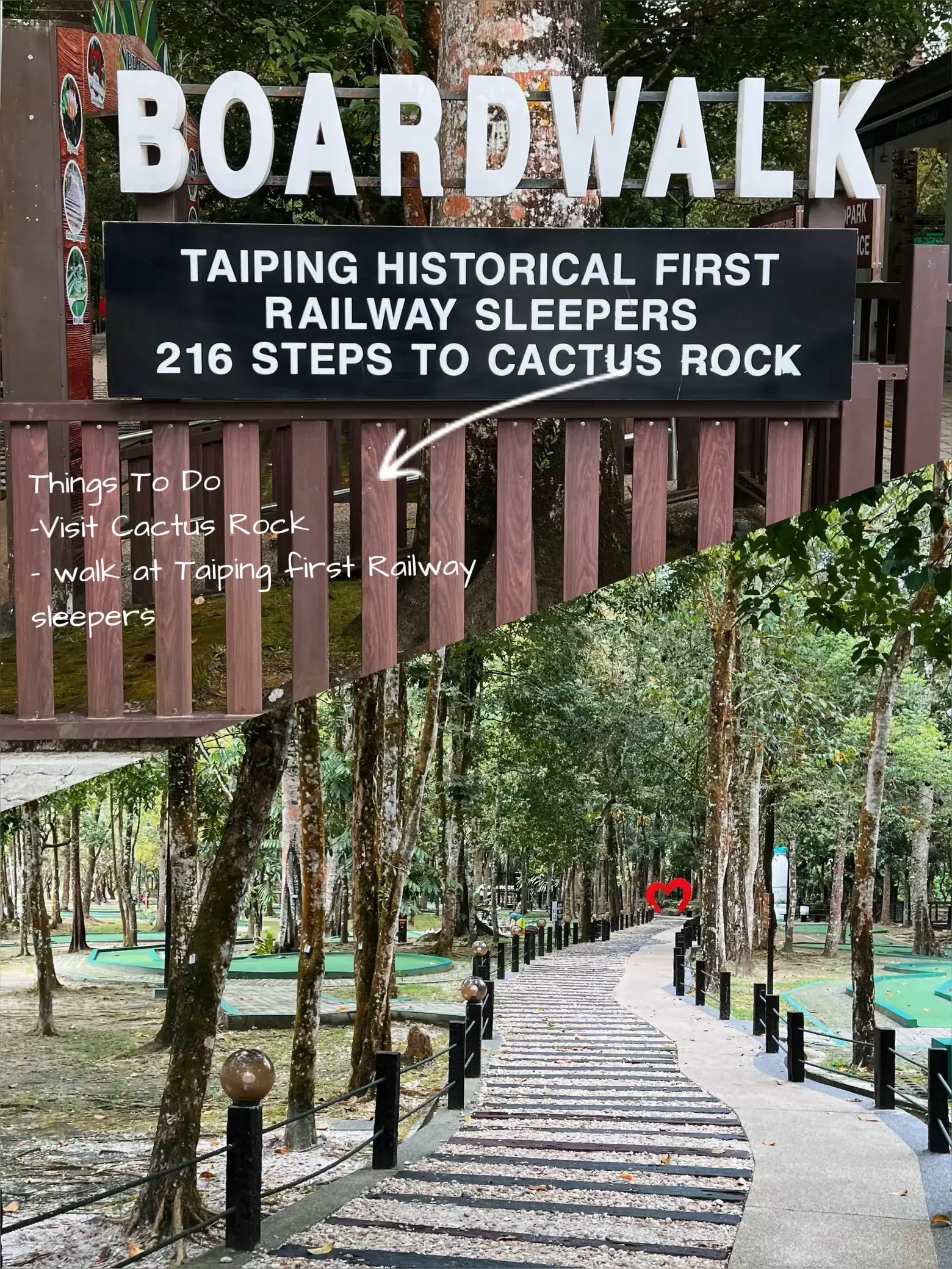 Spritzer EcoPark - All You Need To Know Before Go | Galeri disiarkan oleh Sobri Yaacob | Lemon8