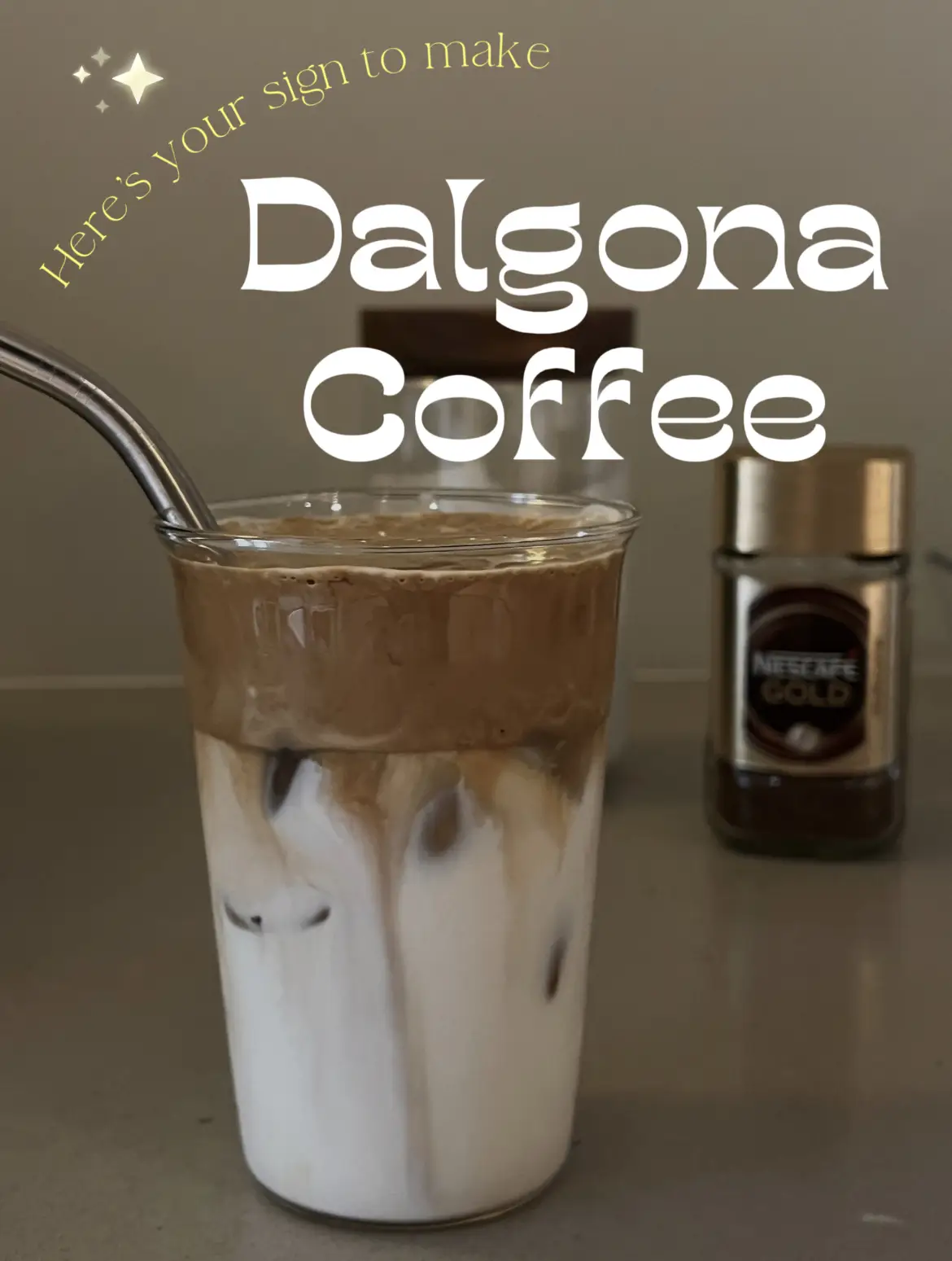 POV: Its 2020 - the most viral coffee | Gallery posted by yinwilshome ...