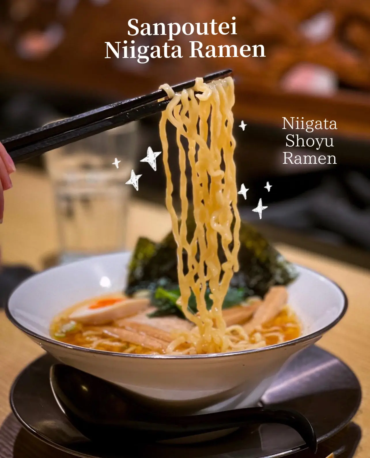 Exceptional Tsukemen & ramen in town 🍜 | Gallery posted by fang | Lemon8