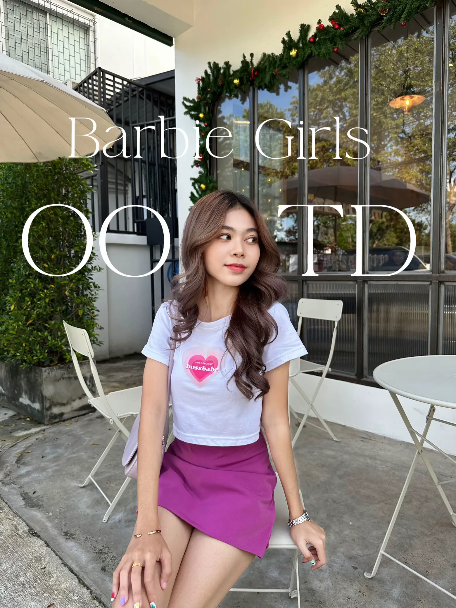 Barbie Girls This Look Pink Chompoo | Gallery posted by Paii🧸 | Lemon8