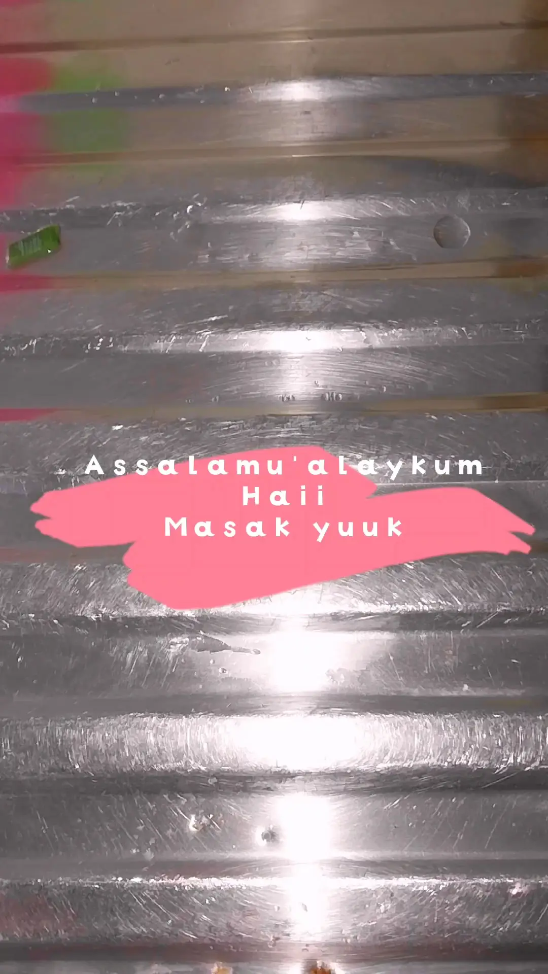 cemilan atau lauk ya? | Video dipublikasikan oleh Gallery umma | Lemon8