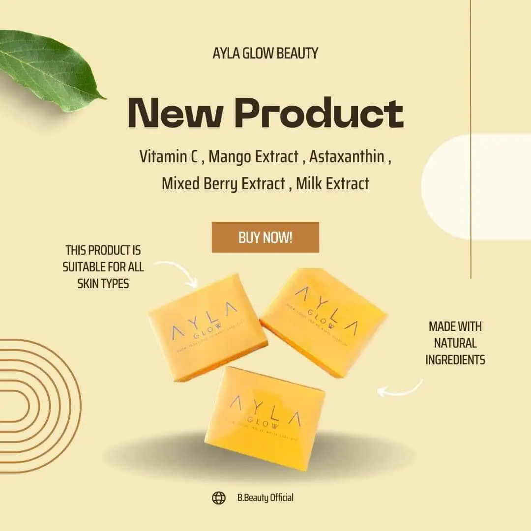 Kelebihan ayla glow 👇🏻 . 🍓 | Galeri disiarkan oleh AmiraZubir | Lemon8