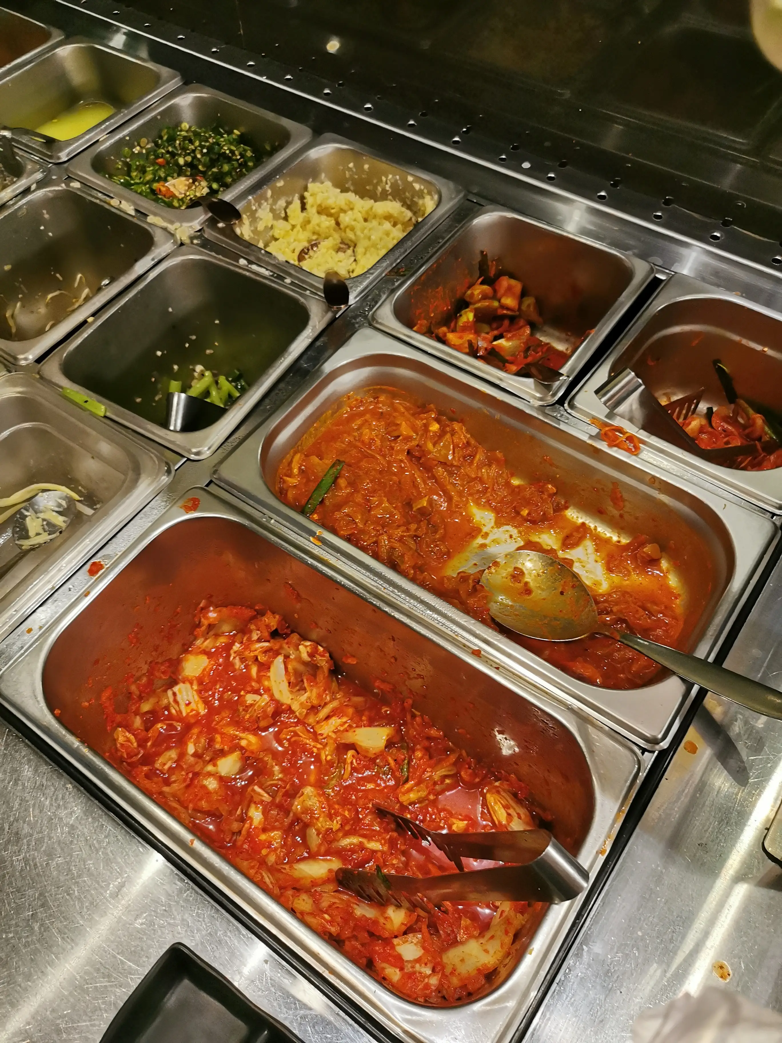 Nene Korean BBQ Buffet 299.- คุ้มค่าคุ้มราคา 👍 | แกลเลอรีที่โพสต์โดย ...