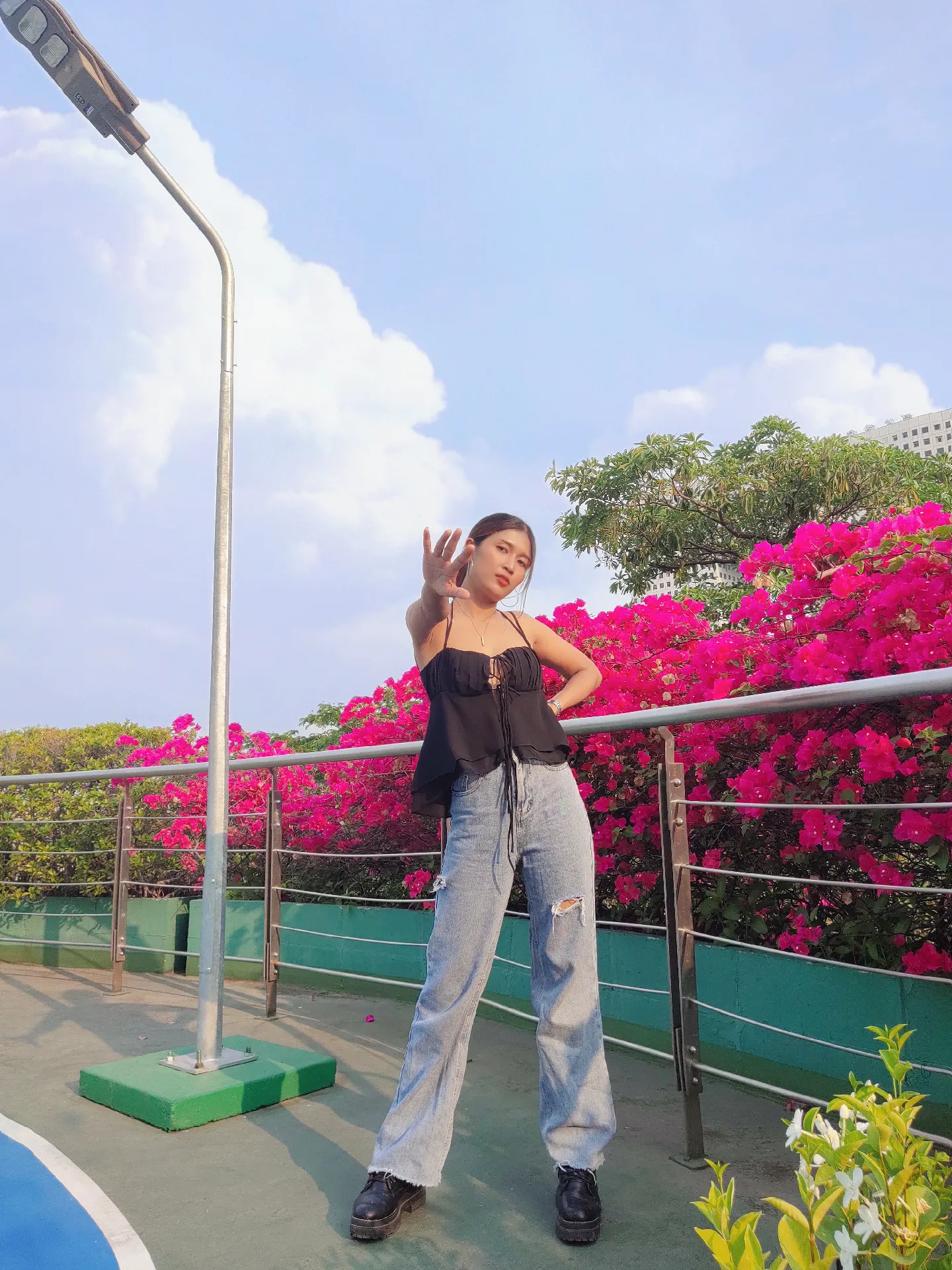 1 วัน ในกรุงเทพฯ | แกลเลอรีที่โพสต์โดย Alex | Lemon8