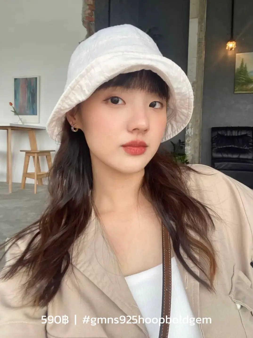 acc เครื่องประดับแบรนด์ดังใน IG มินิมอลสุดๆ | แกลเลอรีที่โพสต์โดย ...