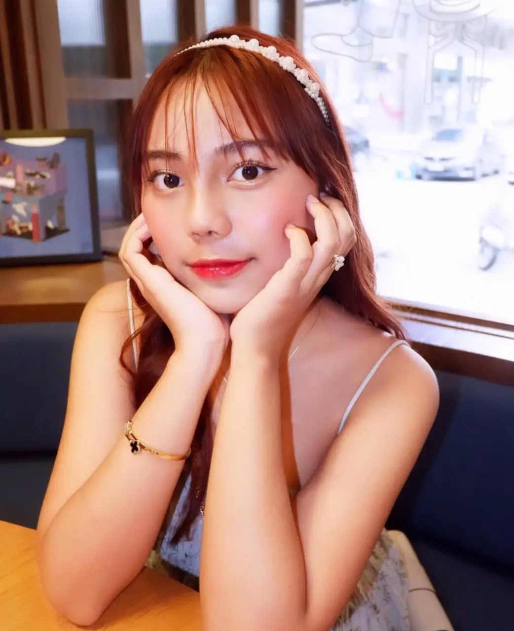 รีวิวรูปจากกล้อง Fuji xa-5 📸 | แกลเลอรีที่โพสต์โดย ยอยอ🧸 | Lemon8