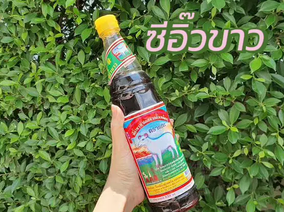 ซีอิ๊วขาวตราแกะ !!! ซีอิ๊วของภาคใต้ 🐑 | แกลเลอรีที่โพสต์โดย Cha Ma Now ...