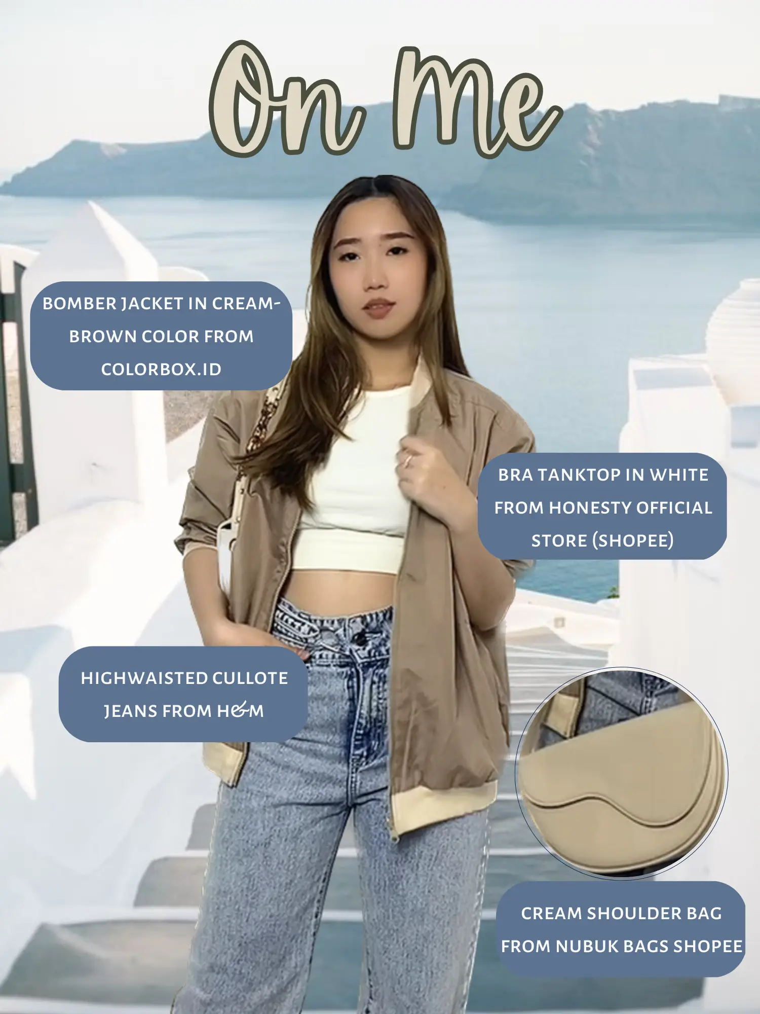 HOLIDAY FITS INSPIRED BY SONG HYE-KYO | Galeri diposting oleh ...