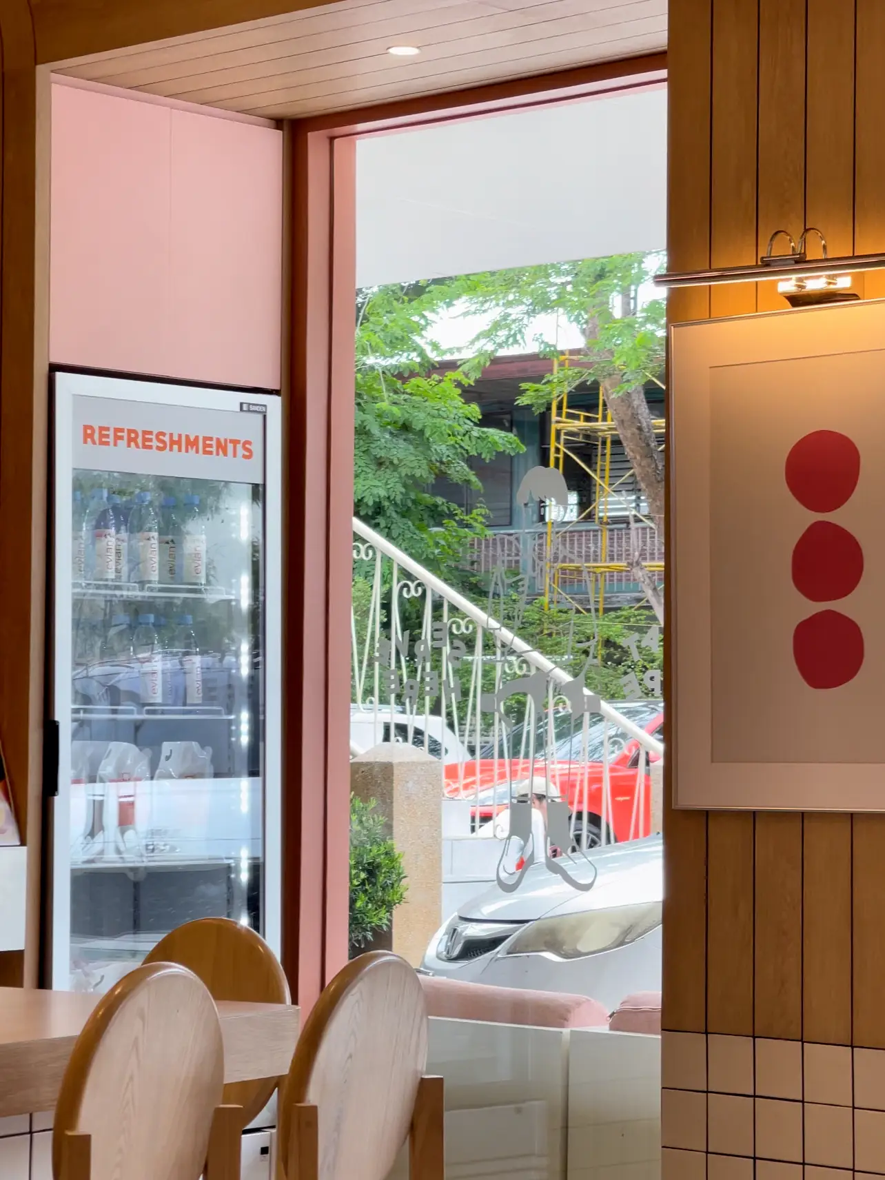 ร้านเครปสุดคิ้วท์ OUM’S Great Crepe 🩷 | แกลเลอรีที่โพสต์โดย PareCyn | Lemon8