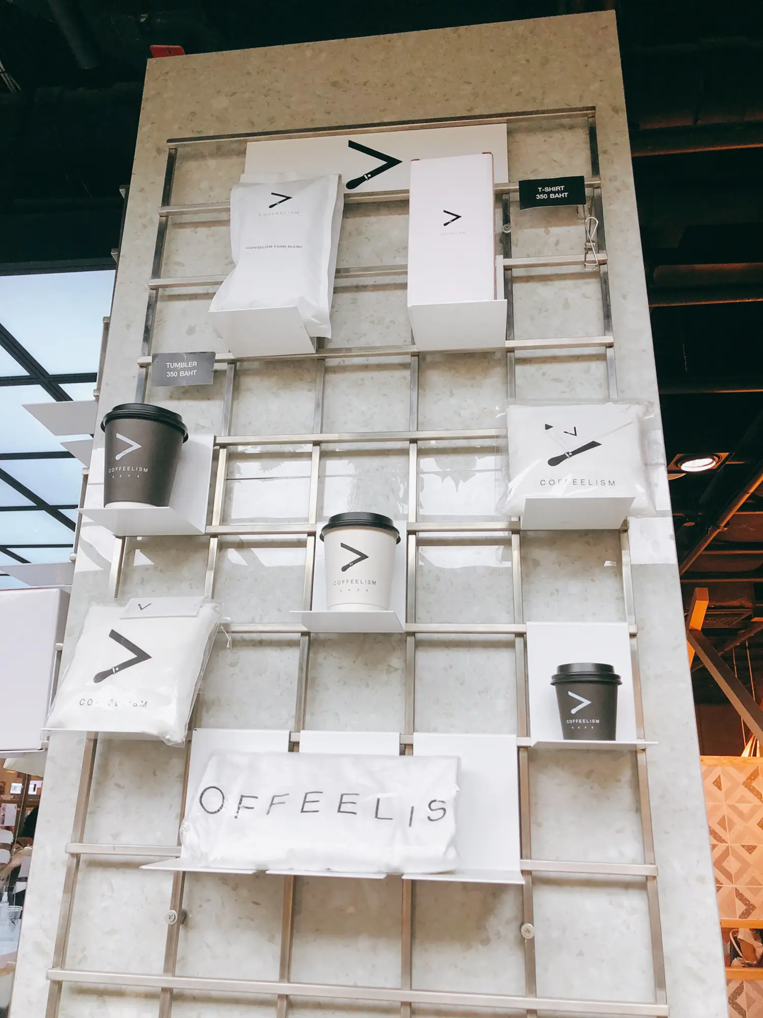 Errcafe Lido Connect Siam - การค้นหาใน Lemon8