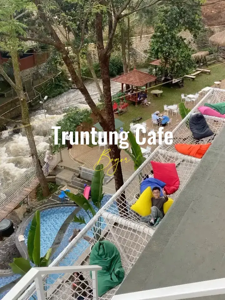 Hidden Gem cafe dekat summarecon Bogor | Video dipublikasikan oleh Casa de Kath | Lemon8