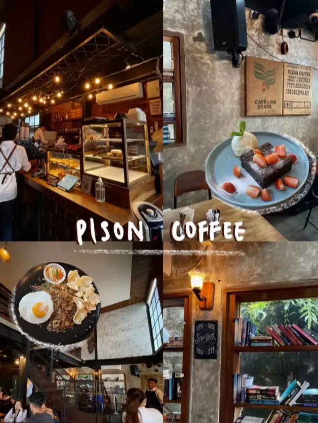hidden gem cafe in bali 🏝️ | แกลเลอรีที่โพสต์โดย ingting 🧸 | Lemon8
