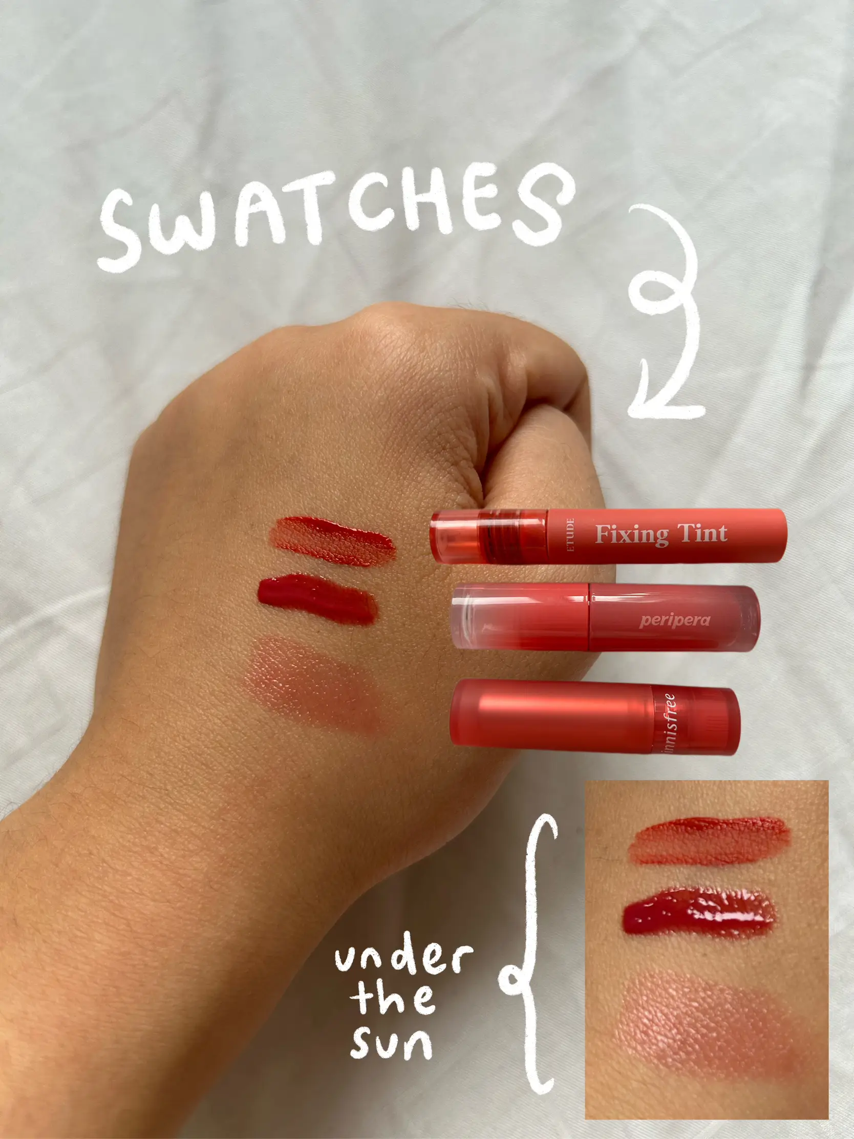 CHEAP & VIRAL lip tints that are worth your $$ 🤑🔥 | Gallery posted by ...