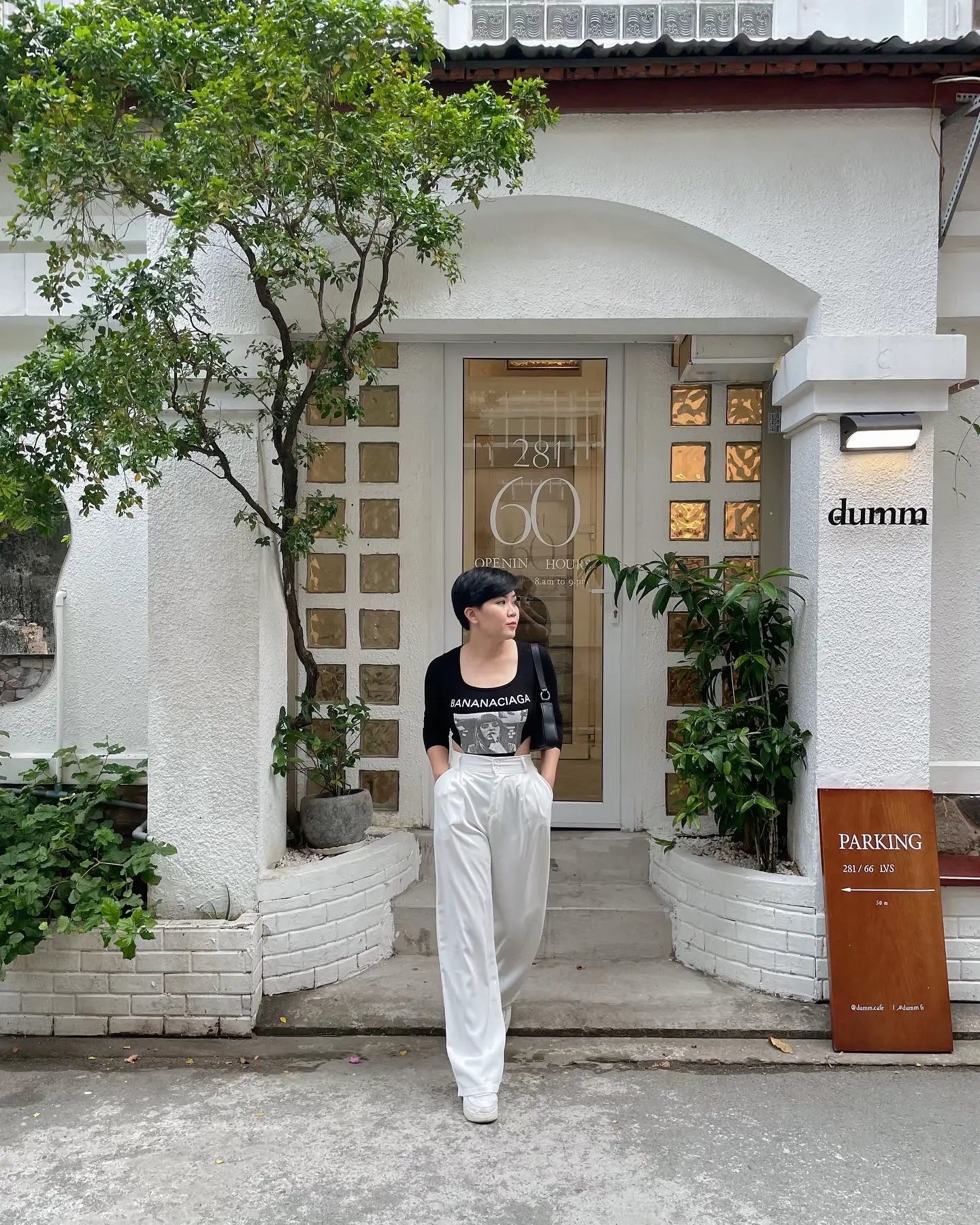 คาแฟ่ โฮจิมินห์ | แกลเลอรีที่โพสต์โดย Juta_21 | Lemon8