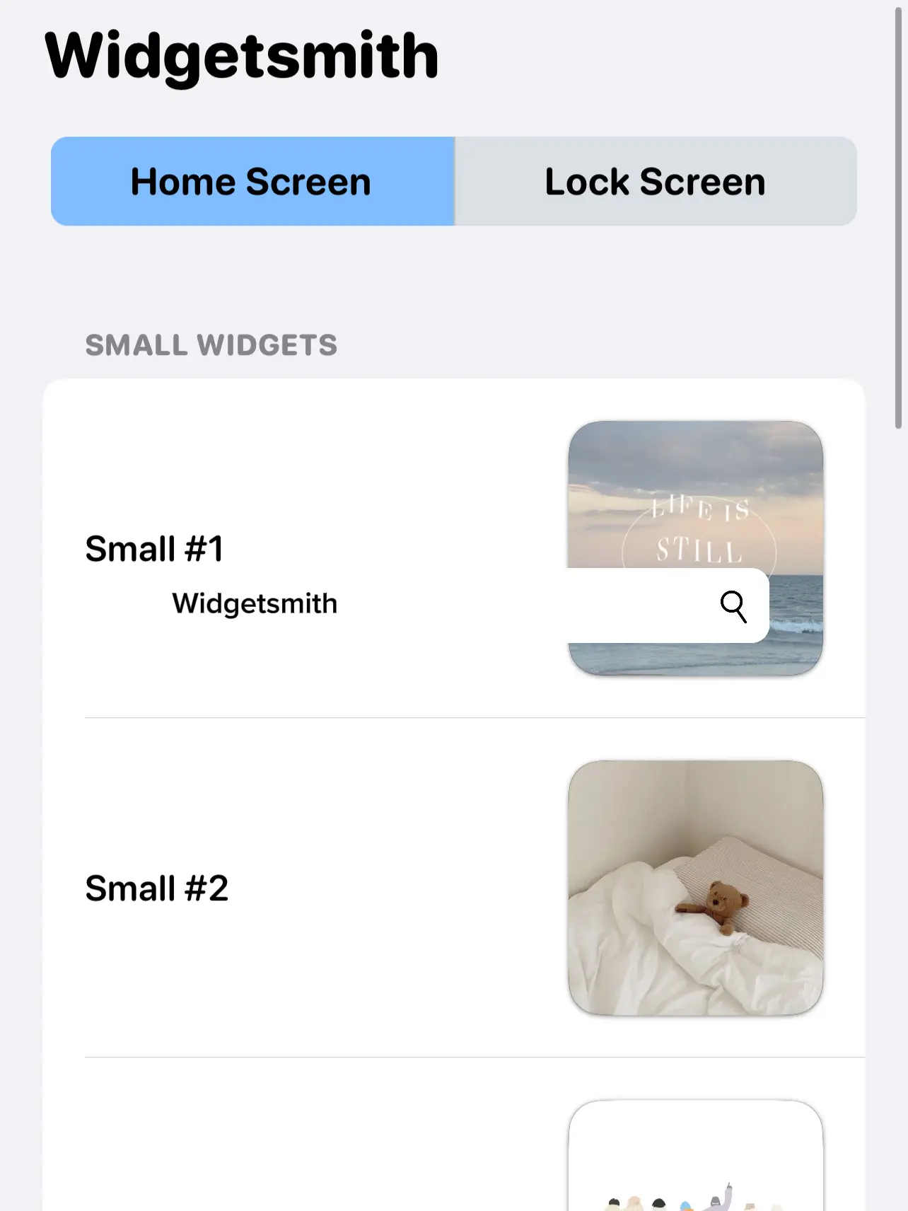 แต่งหน้าจอ Iphone Ios 16 - การค้นหาใน Lemon8