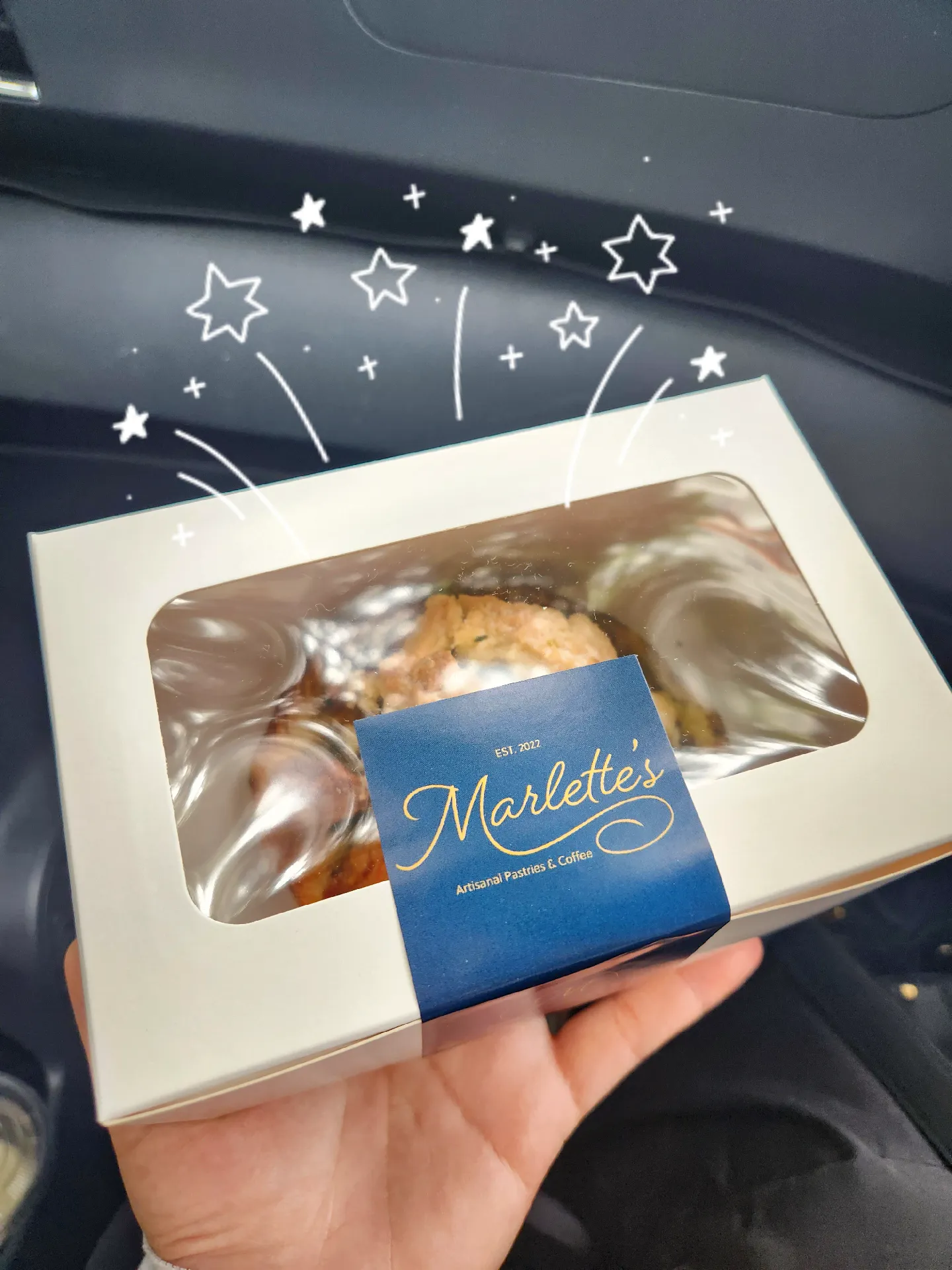 NEW CAFE FIND! | แกลเลอรีที่โพสต์โดย Eileen Pang | Lemon8