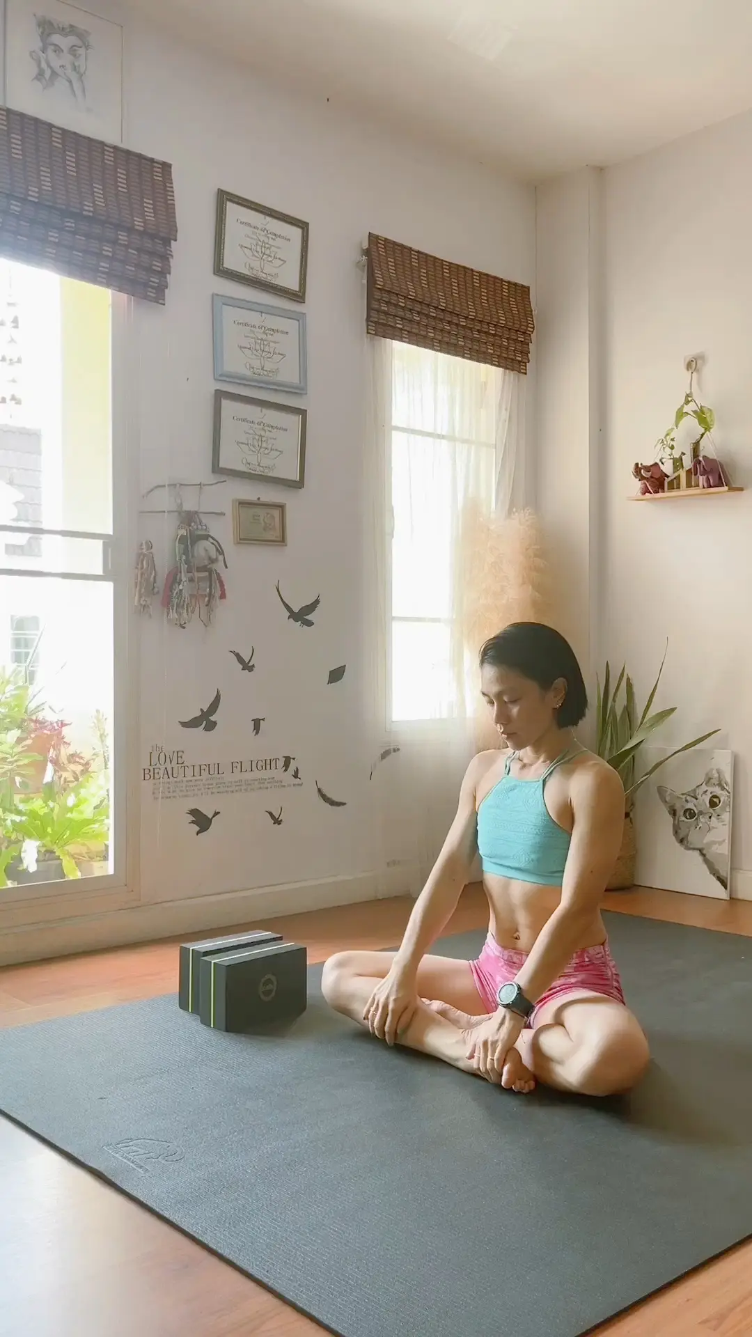 Yoga for models - การค้นหาใน Lemon8