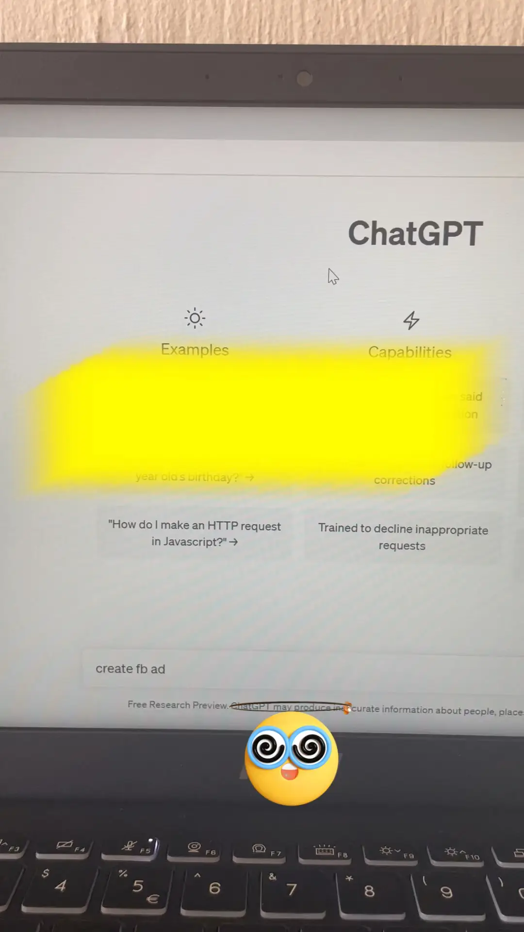 how to improve your ChatGPT prompts | Video published by Adam.Digital | Lemon8