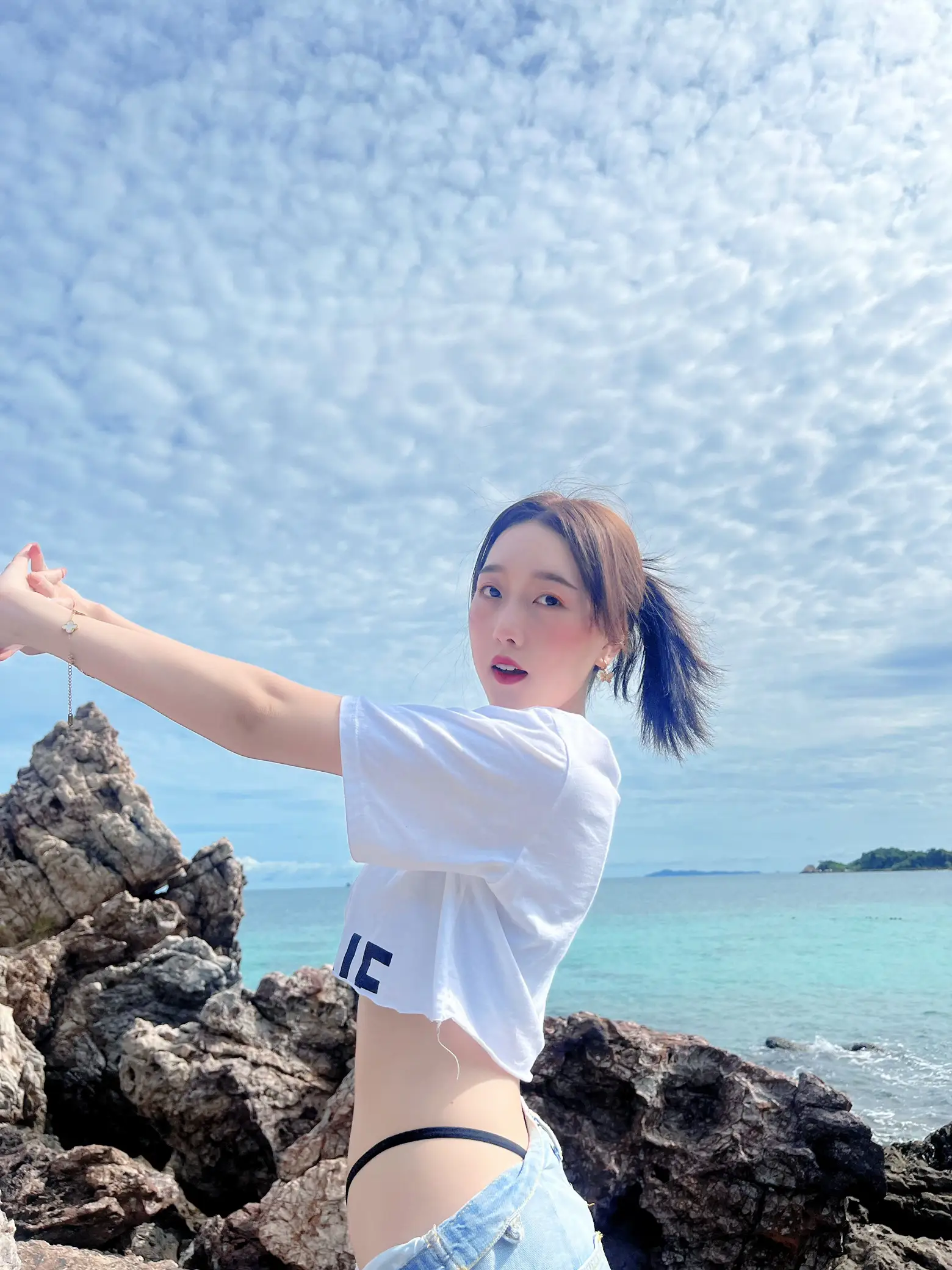 โพสต์ท่าให้ดูหุ่นดี หุ่นปัง | แกลเลอรีที่โพสต์โดย 𝑁𝑢𝑢_𝐽𝑒𝑒 | Lemon8