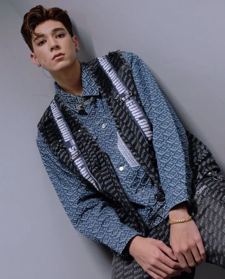 ประวัติ วง ATLAS T-POP | แกลเลอรีที่โพสต์โดย ashton_ws | Lemon8