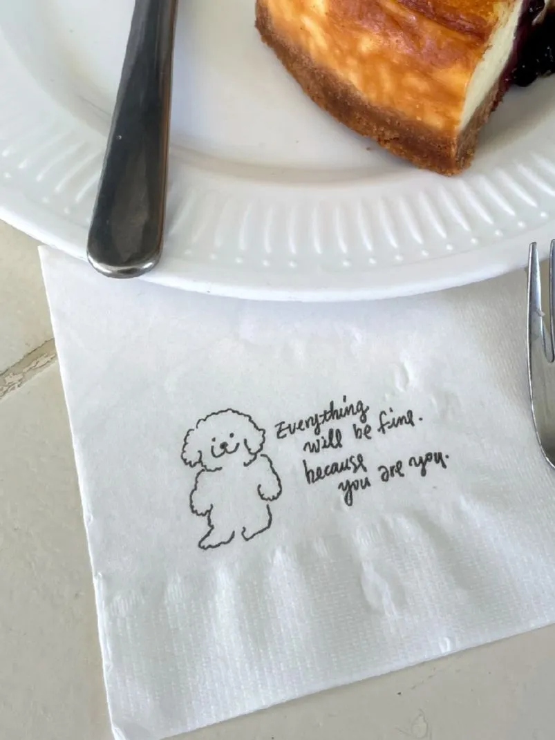 Café Layered คาเฟ่สไตล์วินเทจ @ Yeonnam,Seoul | แกลเลอรีที่โพสต์โดย ...