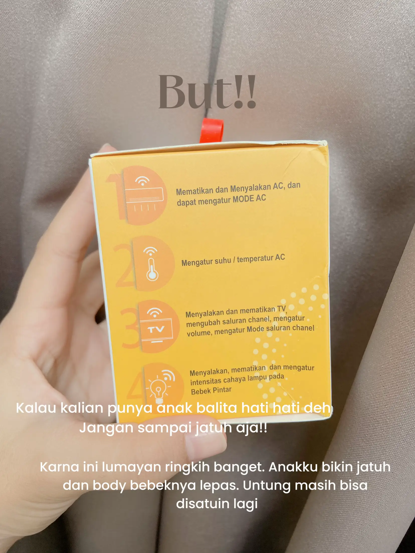 BUY OR BYE! Si Bebek Pintar,Google home LOW budget | Galeri diposting ...