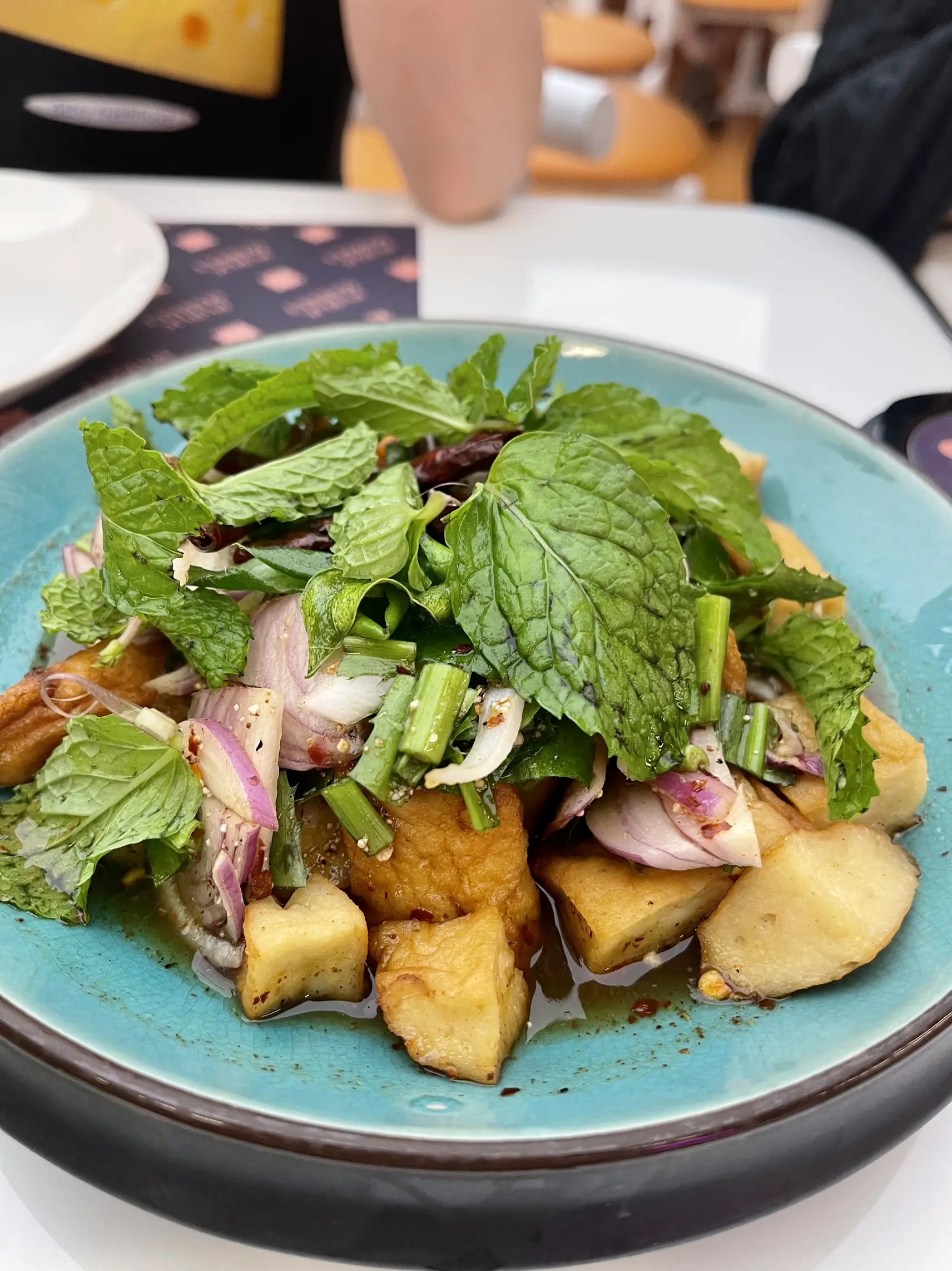 ร้าน phed phed ในห้างใจกลางเมือง 🔥อร่อยทุกอย่าง นัว สะใจ | แกลเลอรีที่ ...