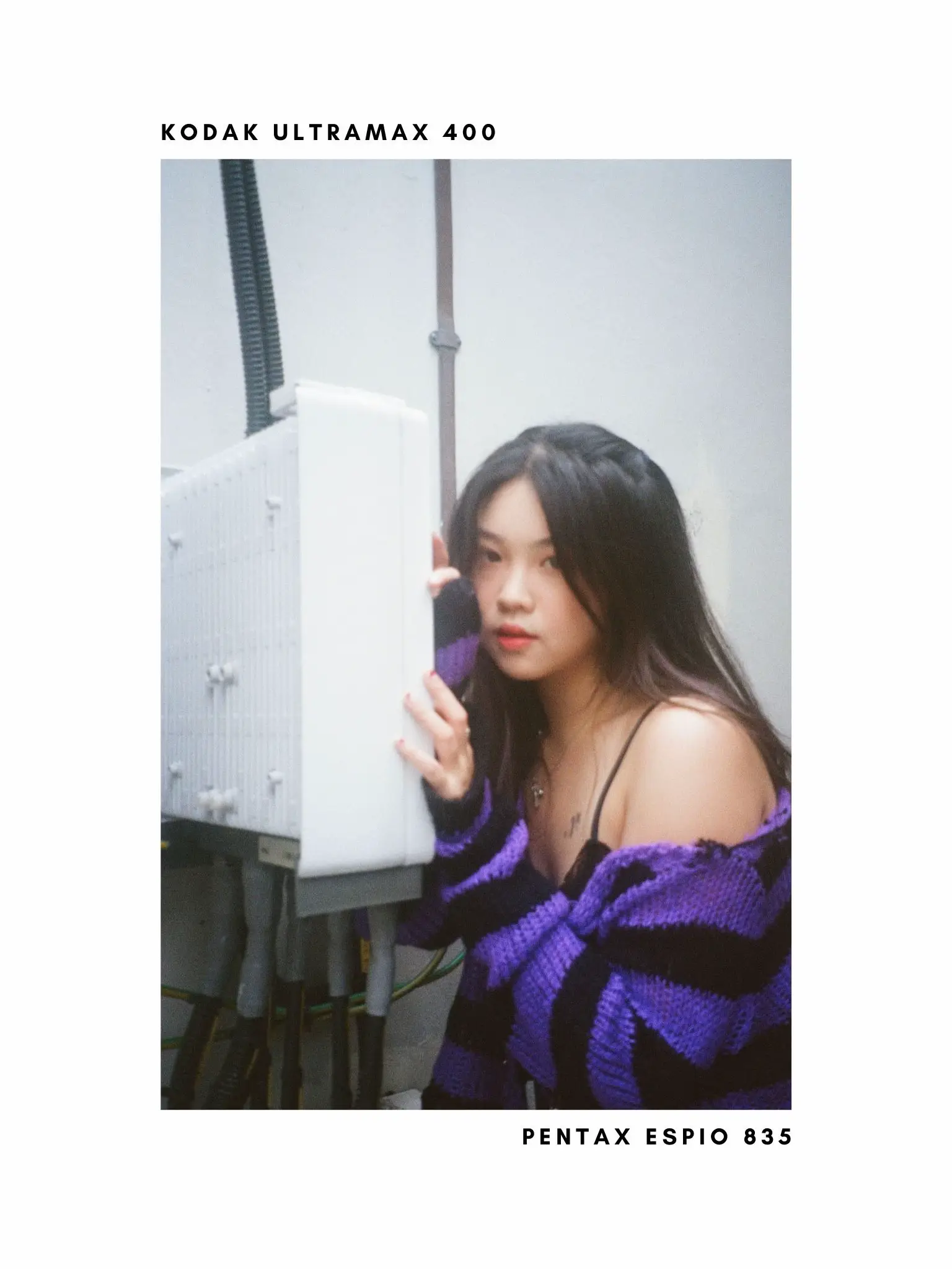 I Try K-Pop Concept On Film 🎞️ *did it work?* | Gallery posted by ...