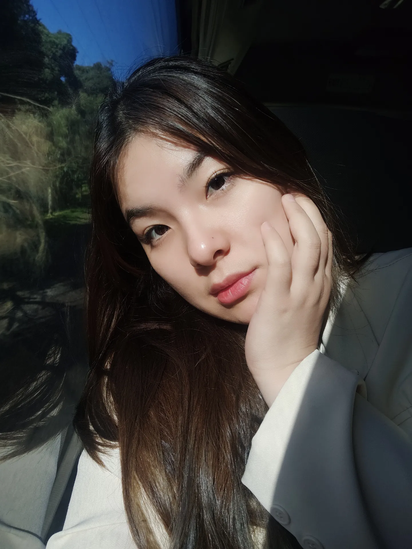 ร้านต่อขนตา ย่านพระราม4 ราคาดีย์💖 ฟีลธรรมชาติ😘 | แกลเลอรีที่โพสต์โดย aomy | Lemon8