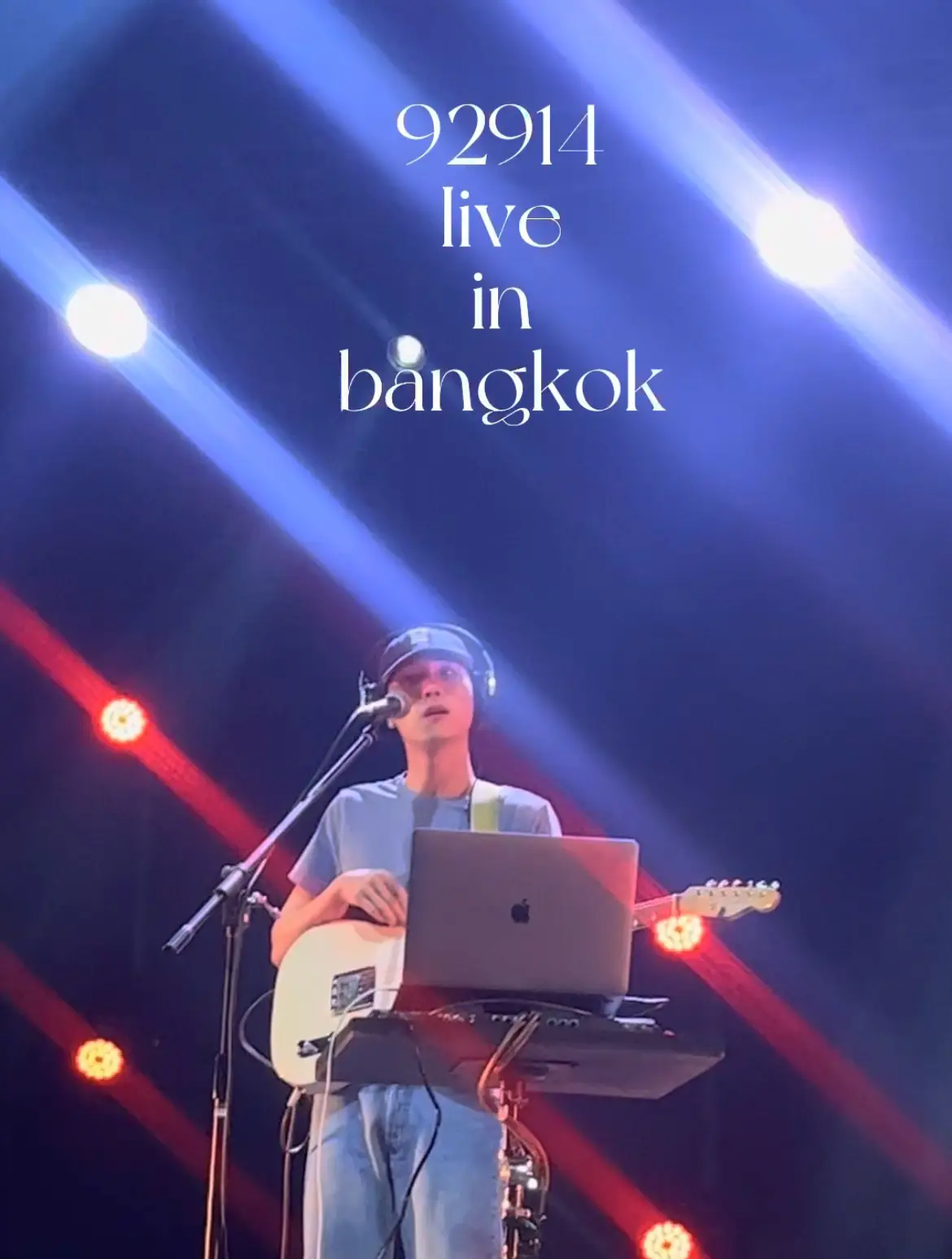92914 live in bangkok🫶🏼 | แกลเลอรีที่โพสต์โดย 29Apr🪸 | Lemon8